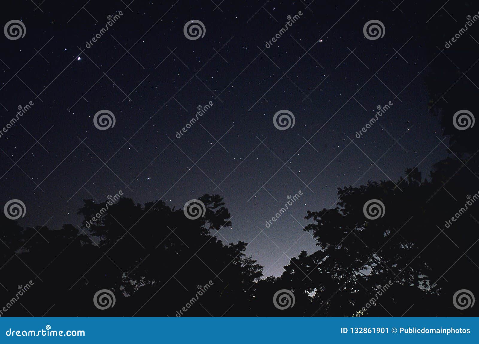 Sky, Atmosphere, Night, Astronomical Object Picture. Image: 132861901