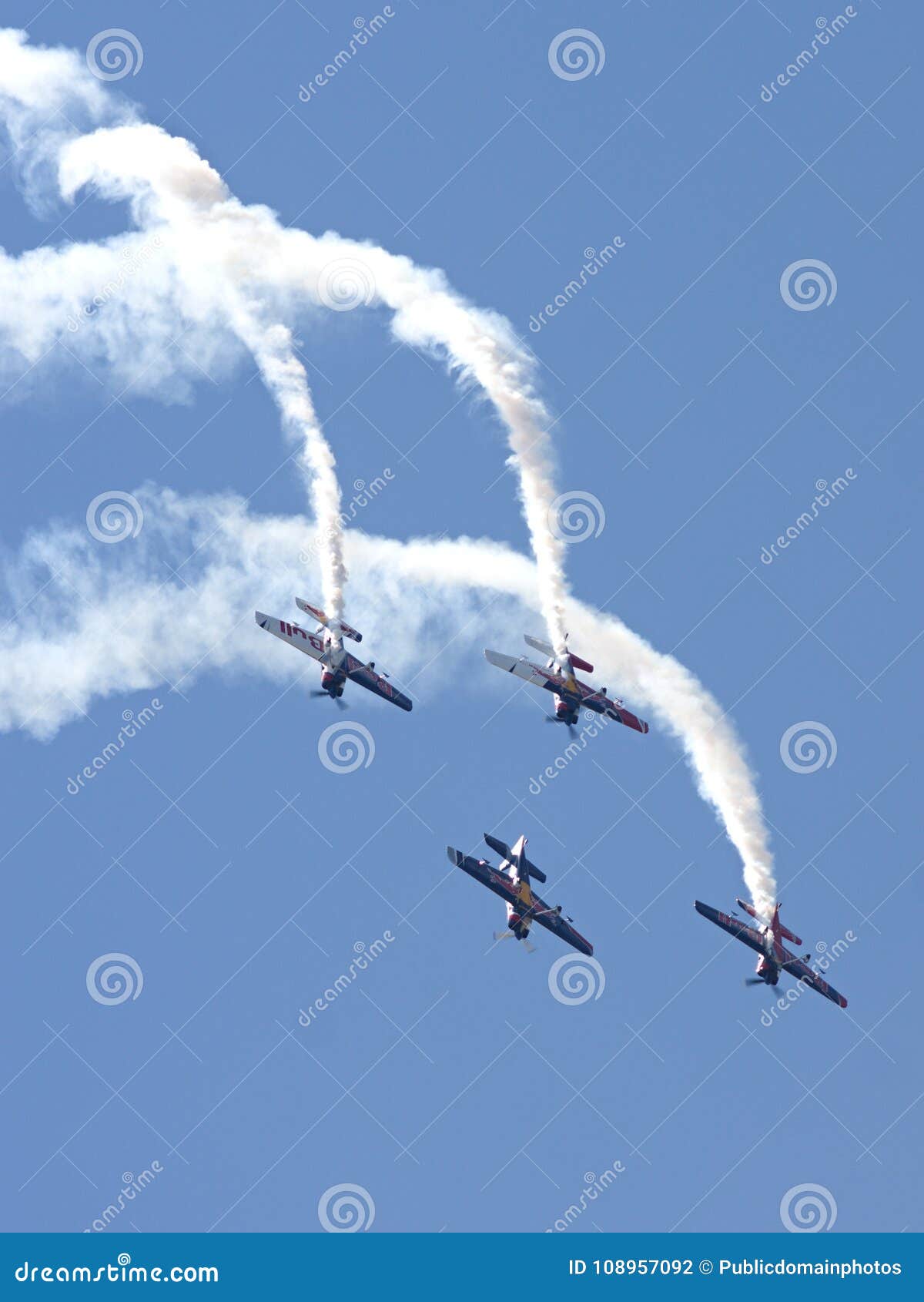 Sky, Aviation, Flight, Air Show Picture. Image: 108957092