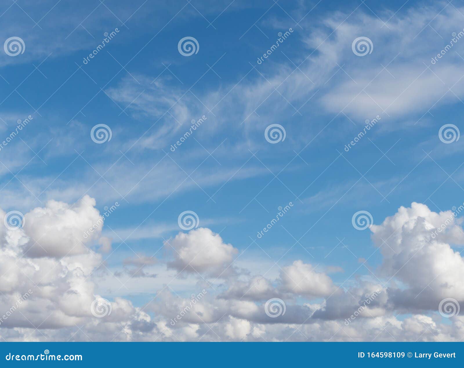 Blue sky backdrop for photography - jrgasm