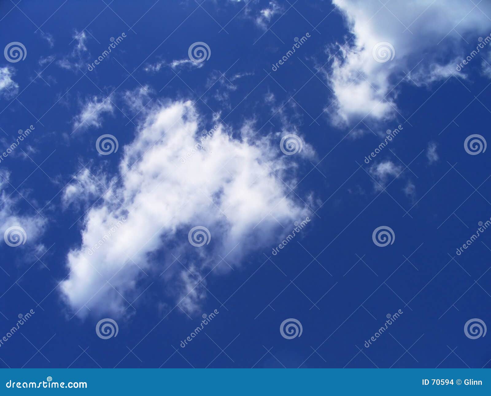 Sky background stock photo. Image of dreams, cold, wonderous - 70594
