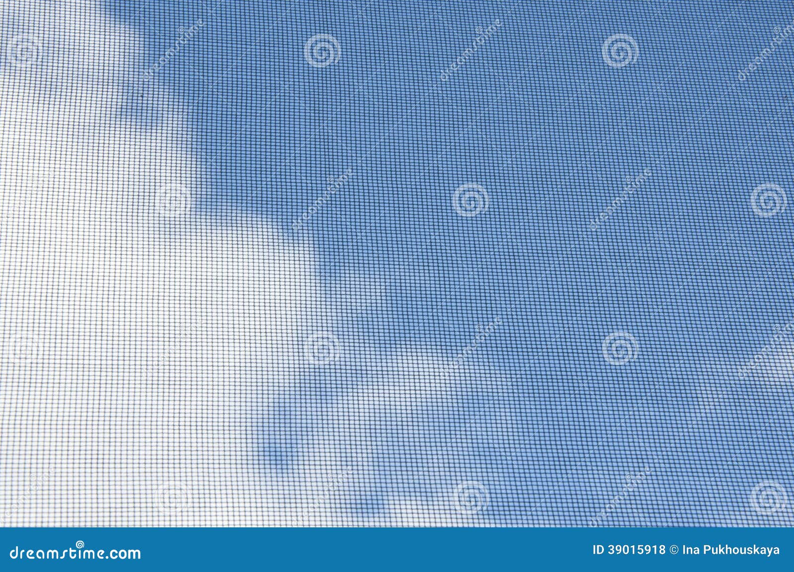 Sky stock photo. Image of gauze, texture, grid, background - 39015918