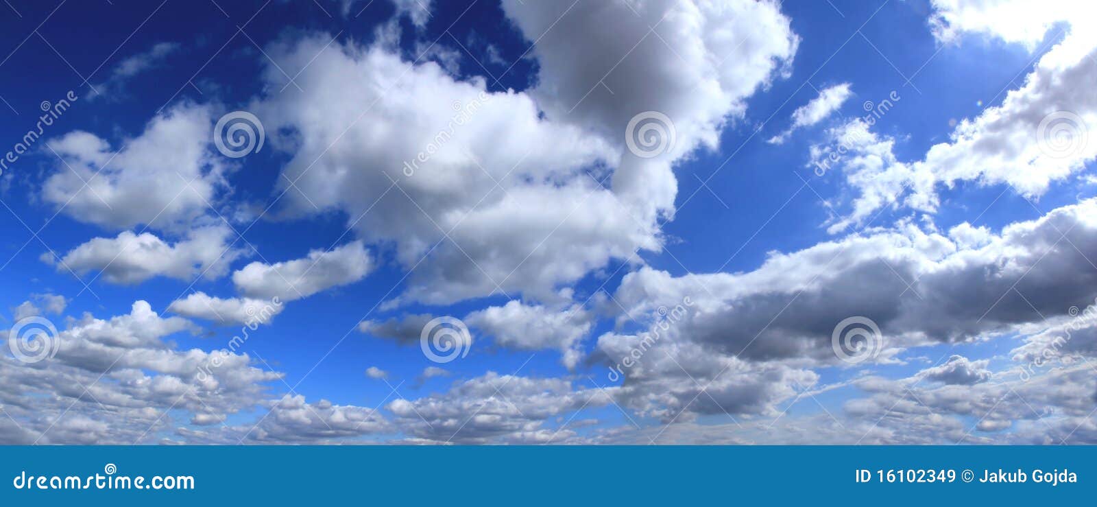Sky background panorama stock image. Image of bright - 16102349