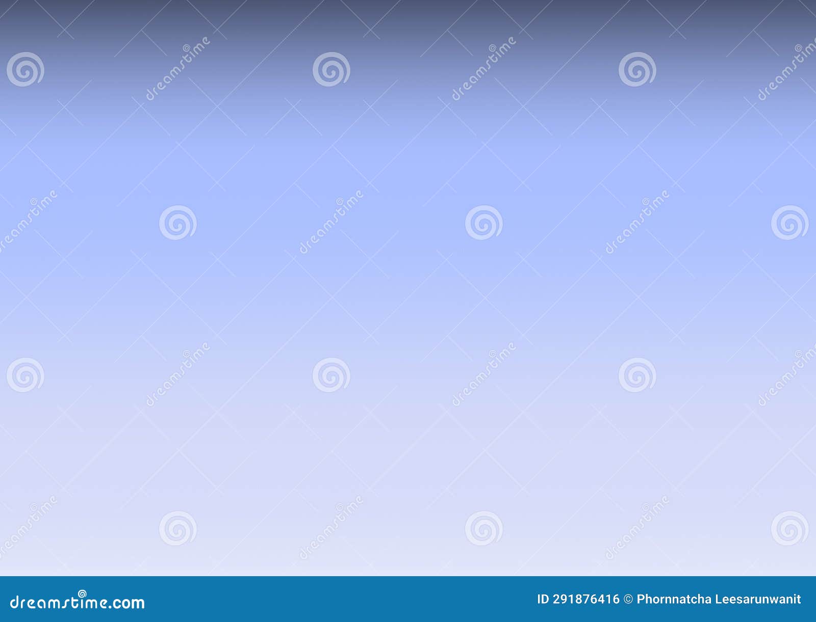 Sky Background with White Clouds. Abstract Gradient Honrizonal Background Stock Illustration ...