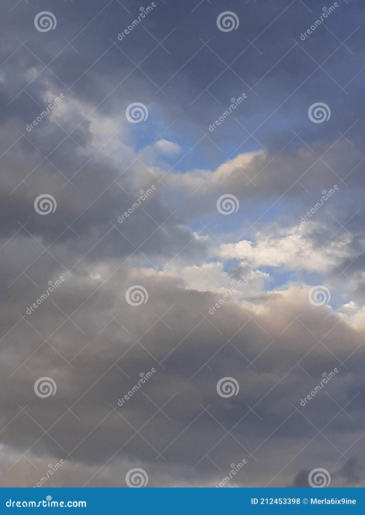 Sky Beautiful Sky God is Back Stock Photo - Image of beautiful, back ...