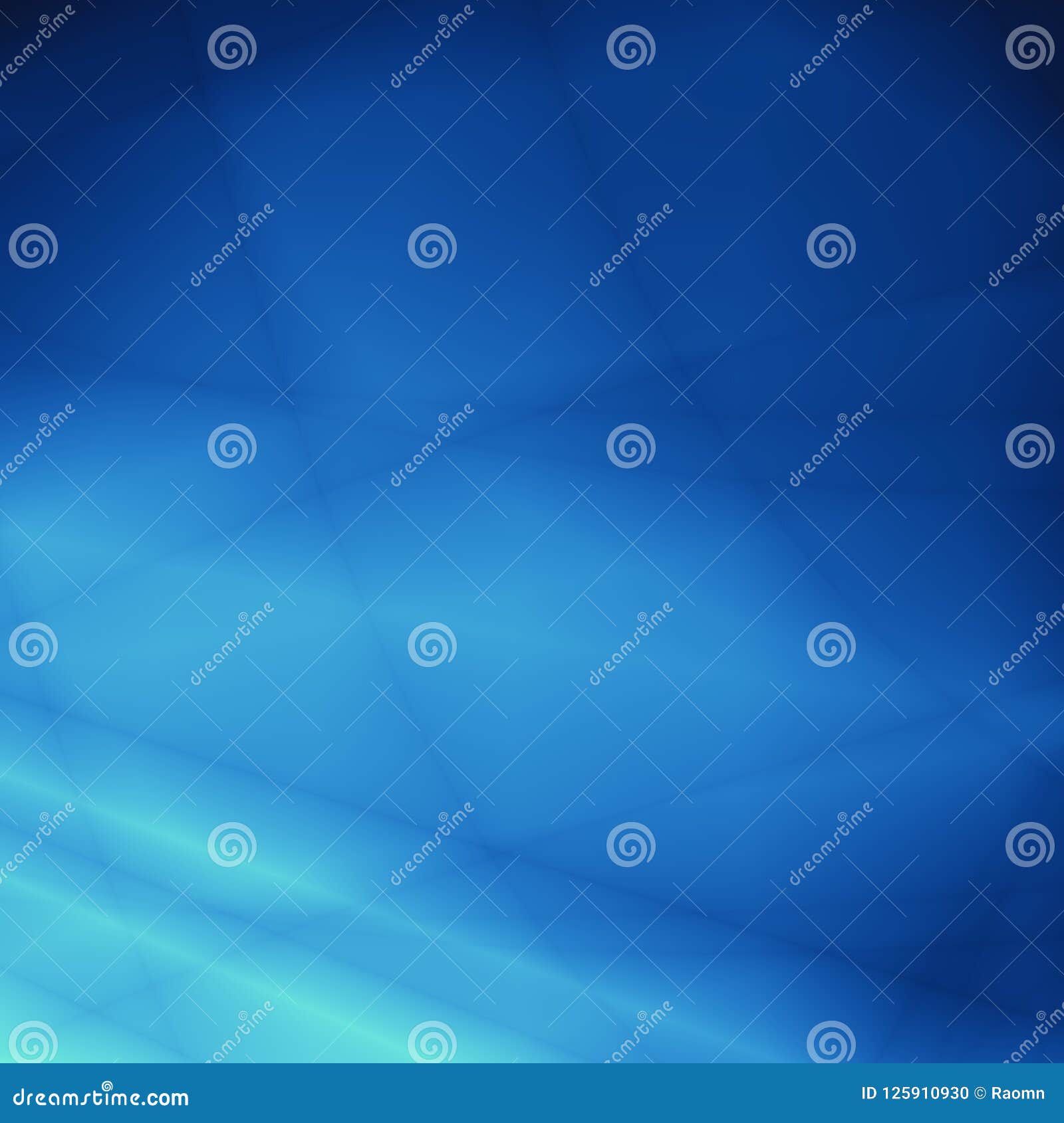 Sky Blue Abstract Website Headers Pattern Stock Illustration ...