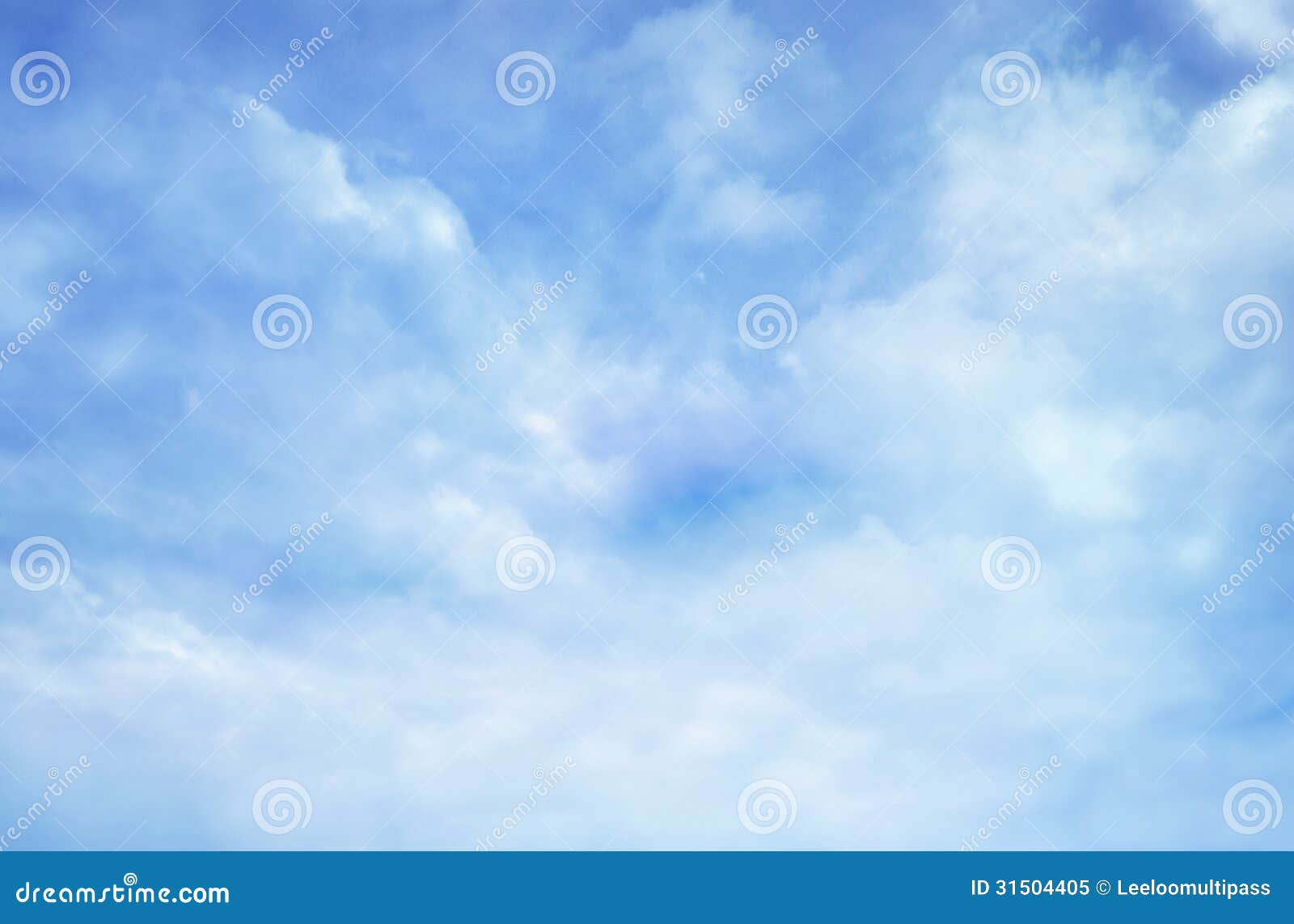 Sky stock image. Image of gradient, cloudy, beauty, bright - 31504405