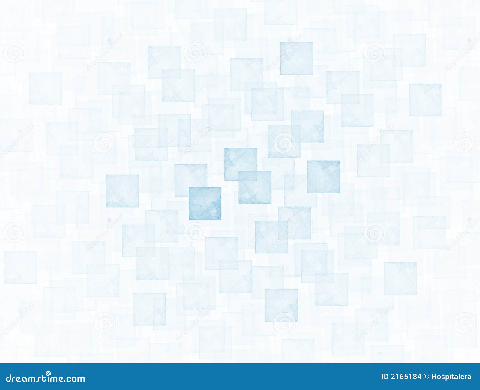 Sky blue cubes small stock photo. Image of cube, creme - 2165184