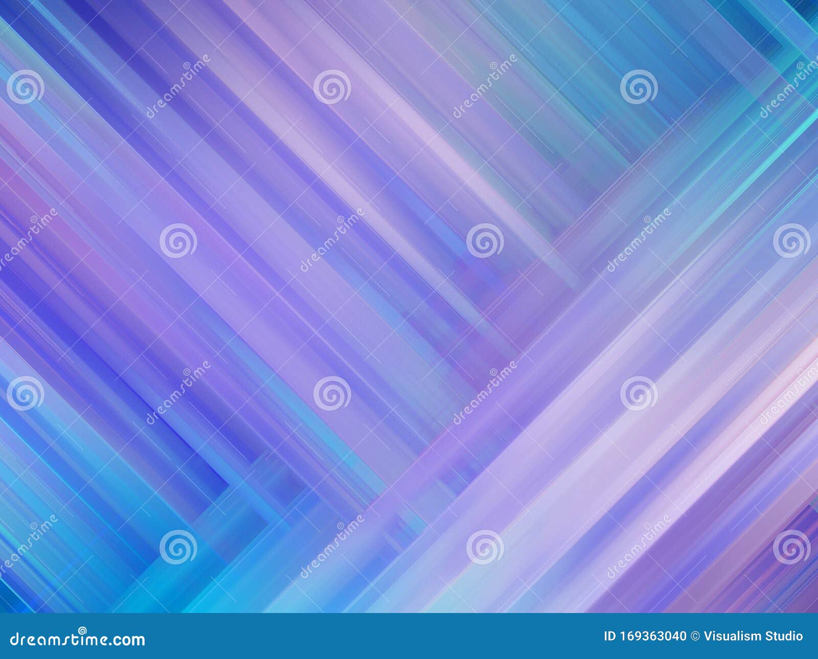 Sky Blue Diamond Abstract Color with a Rectangular Pattern and is Used ...