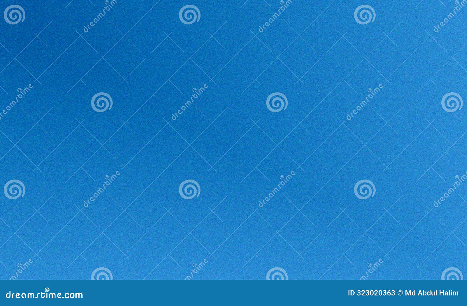Sky Blue Grain Texture Background Stock Illustration - Illustration of ...