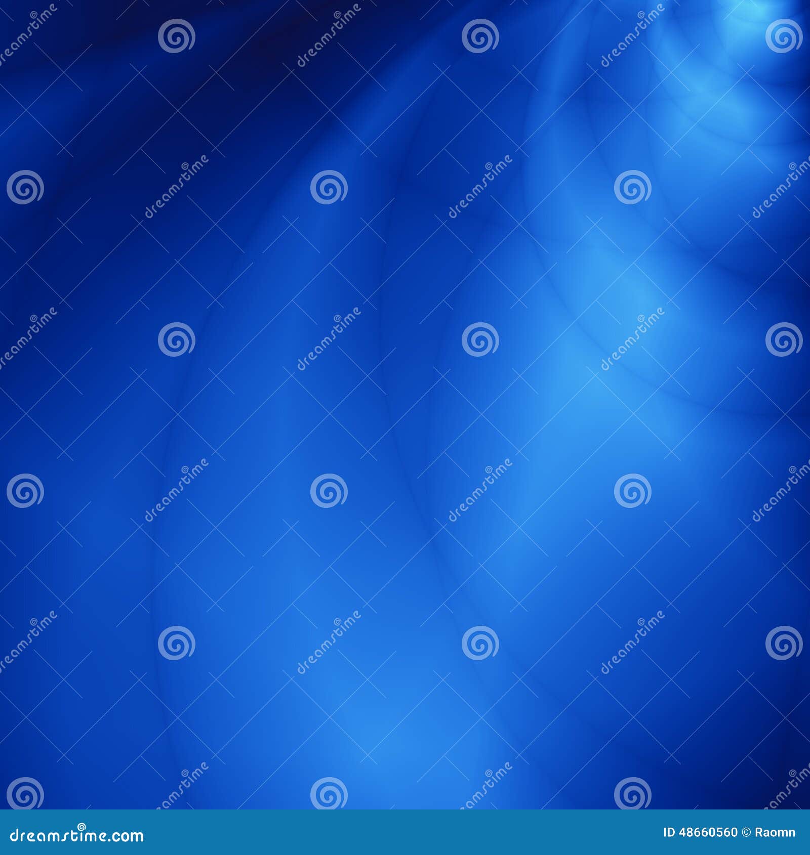 Sky Blue Illustration Abstract Pattern Stock Illustration ...