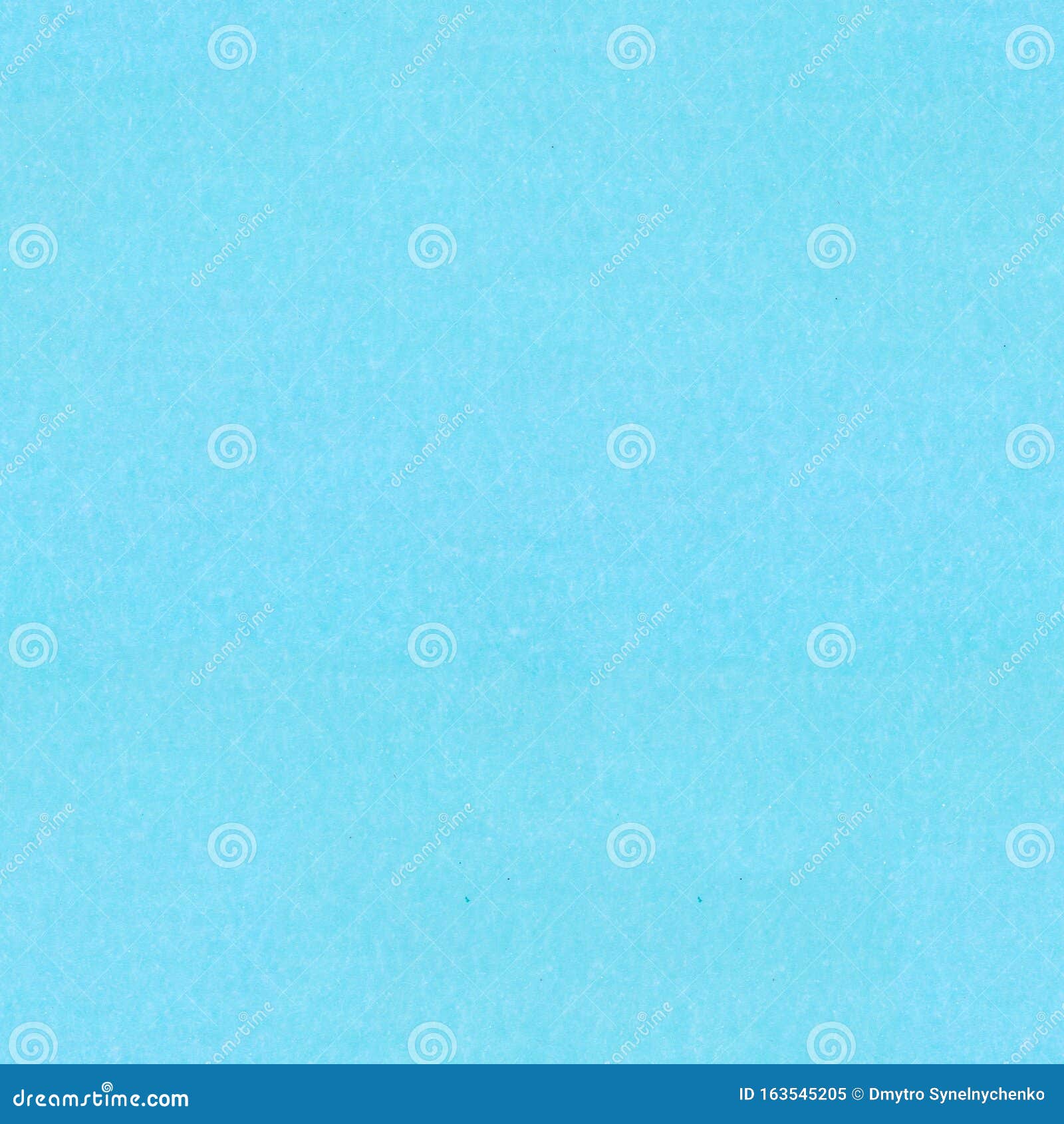 Sky Blue Paper Background. Seamless Square Texture, Tile Ready Stock ...