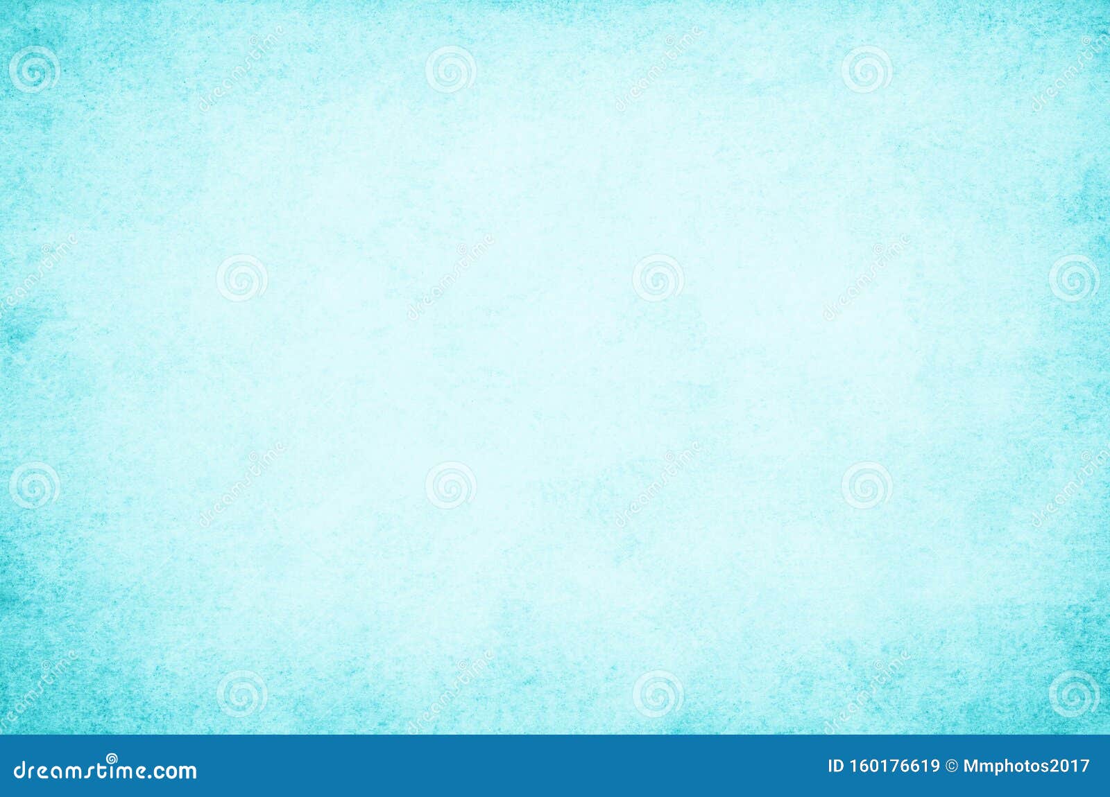 Sky Blue Paper Texture Background Stock Illustration - Illustration of ...