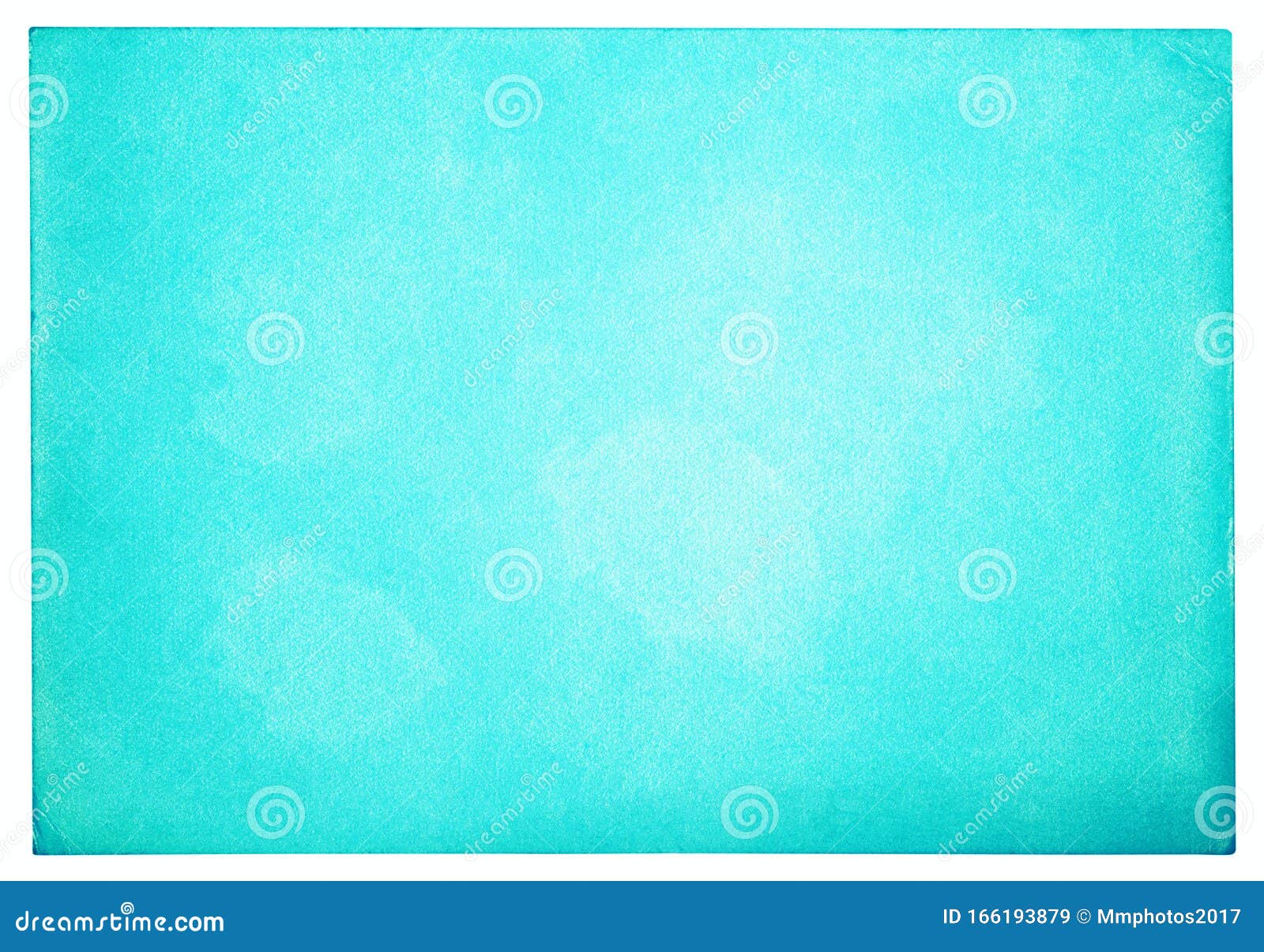 Sky Blue Paper Texture Background Stock Illustration - Illustration of ...