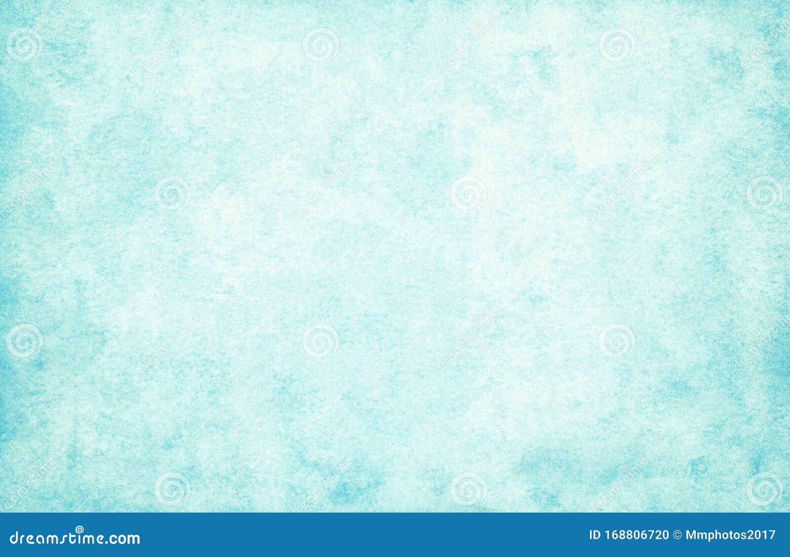 Sky Blue Paper Texture Background Stock Illustration - Illustration of ...
