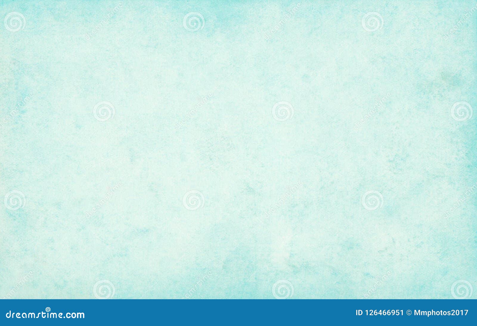 Sky Blue Paper Texture Background Stock Illustration - Illustration of ...