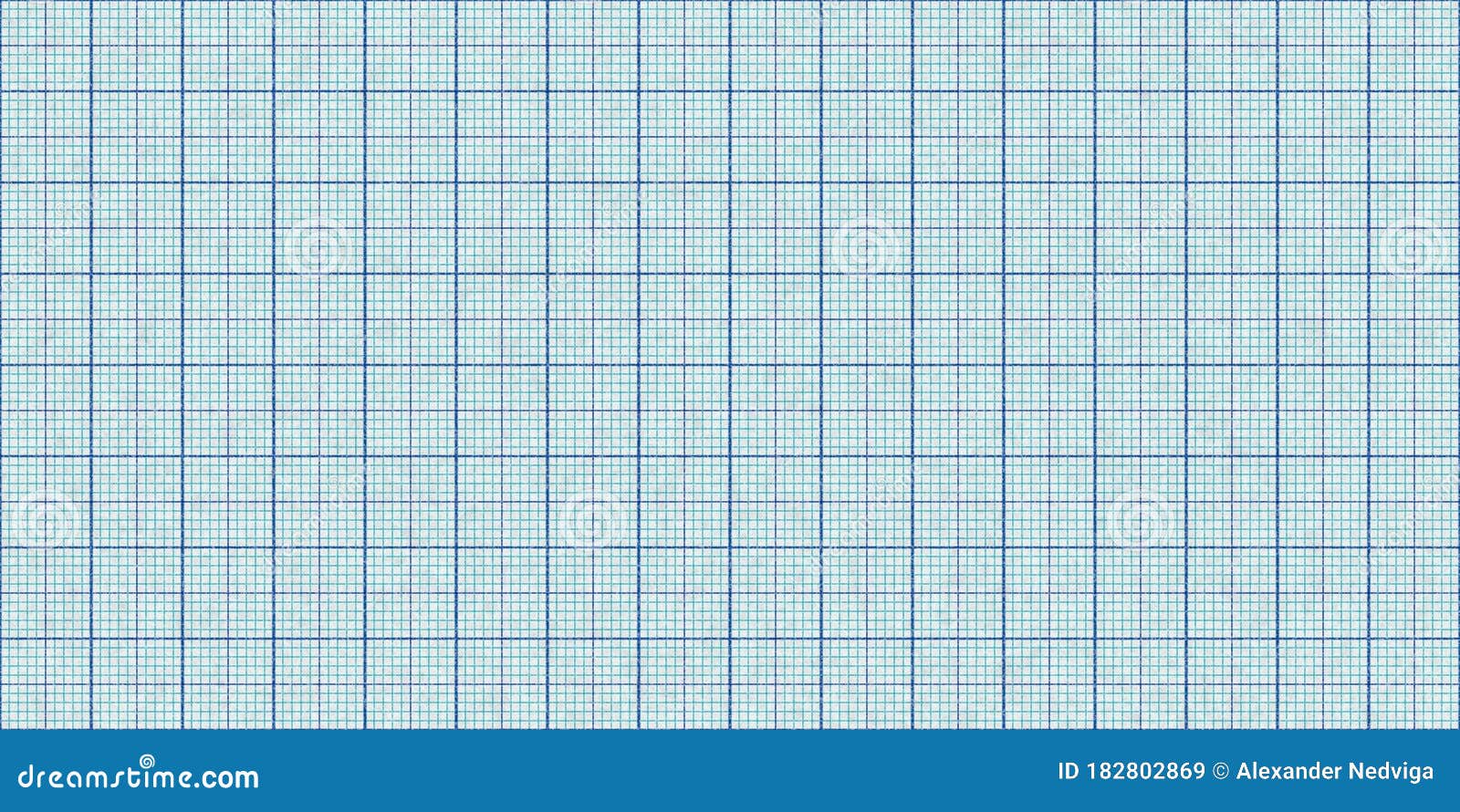Millimeter Blue Graph Paper Royalty-Free Stock Photography ...