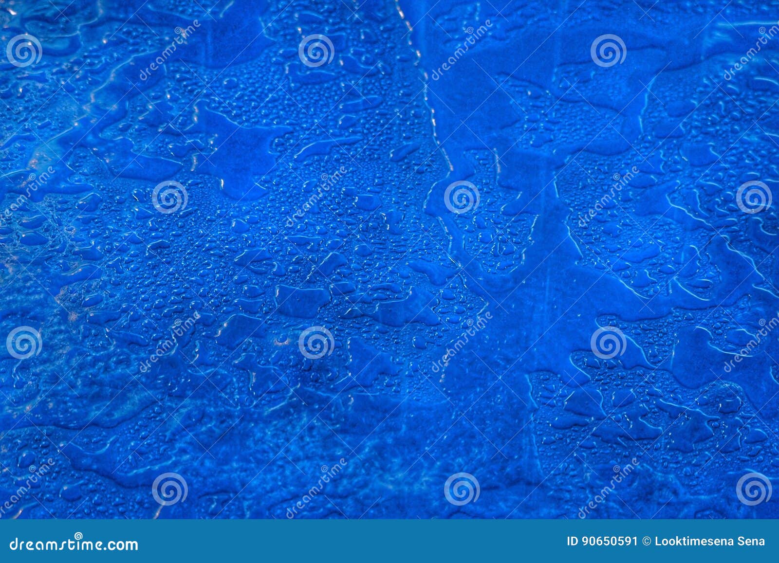 Sky blue stock image. Image of water, color, blue, wallpaper - 90650591