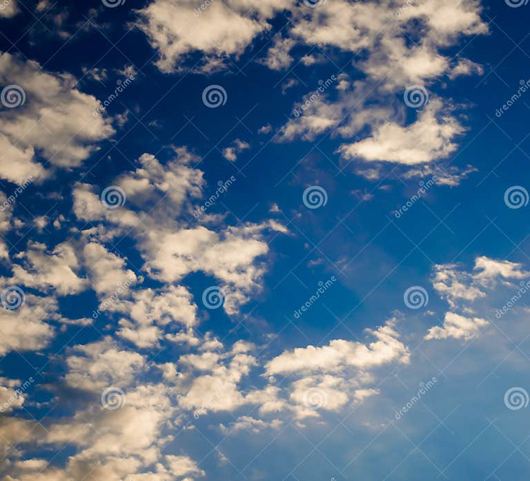 Sky stock image. Image of wallpaper, white, outdoor, background - 45694695