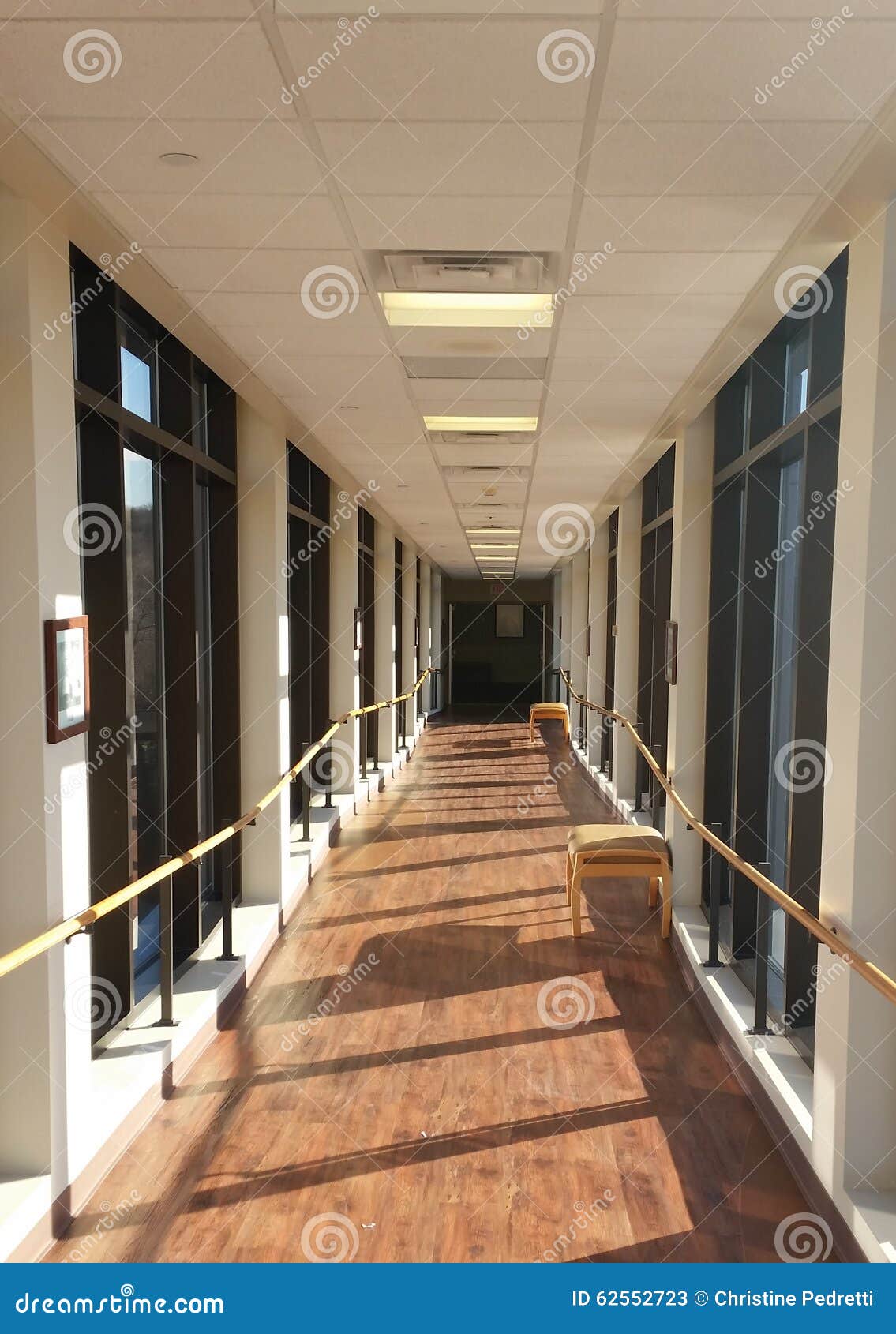 Sky bridge walk way stock image. Image of connecting - 62552723