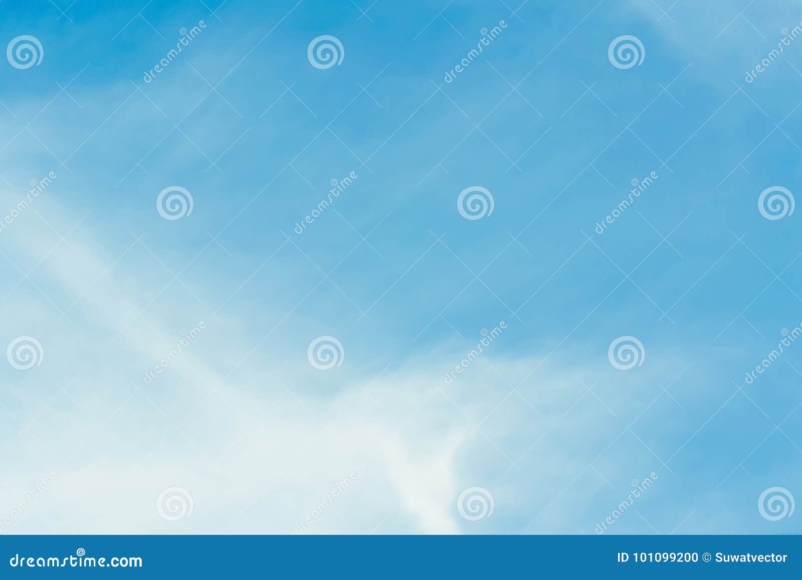 Sky with Clouds Moving with the Wind. Stock Photo - Image of clouds ...