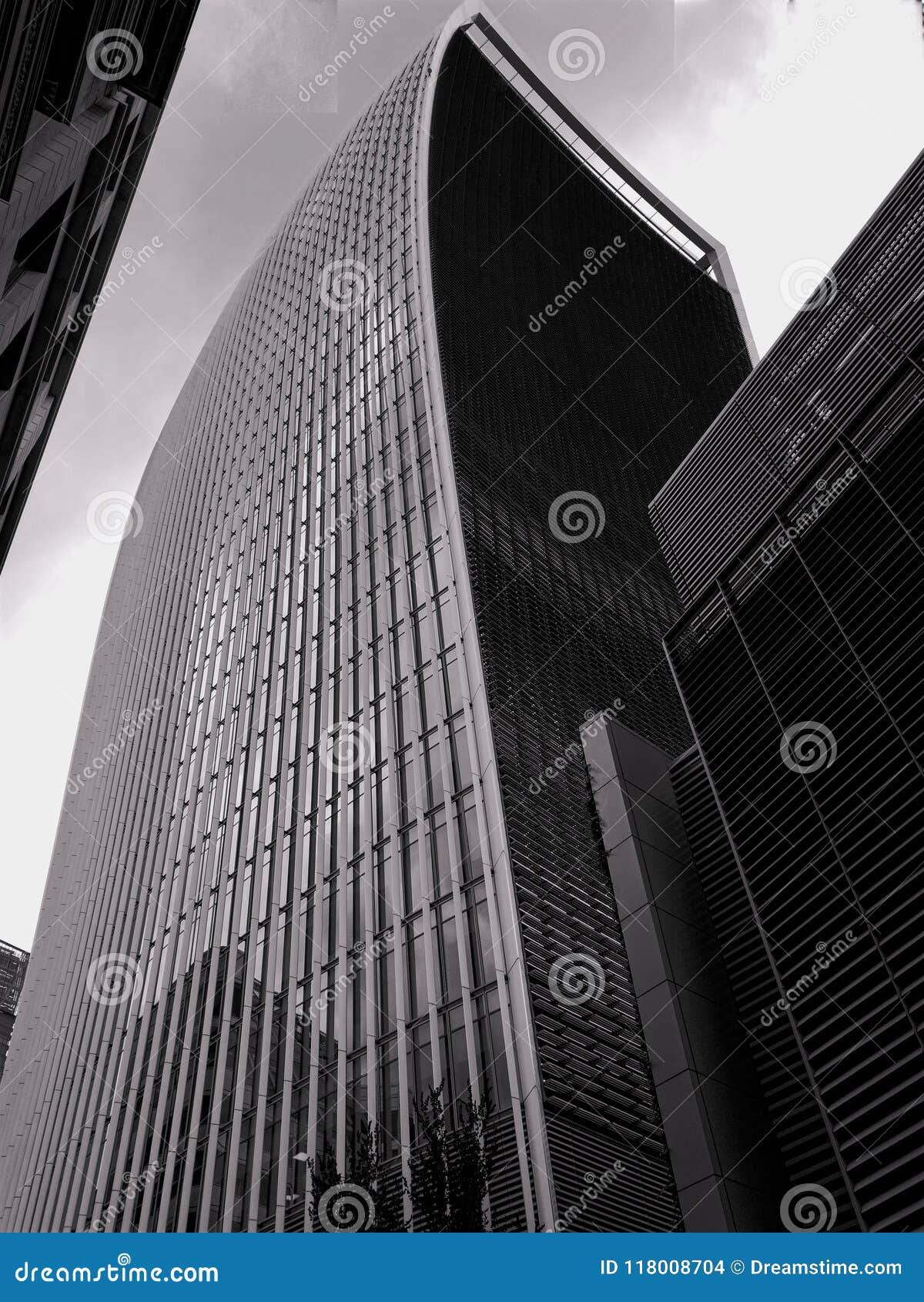 Sky business stock photo. Image of business, bigcity - 118008704