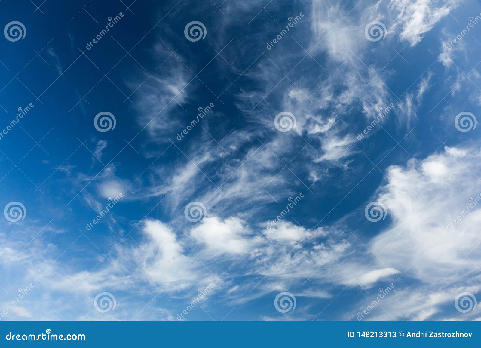 Sky and Cloud, Abstract Heaven. Freedom Background Stock Image - Image ...