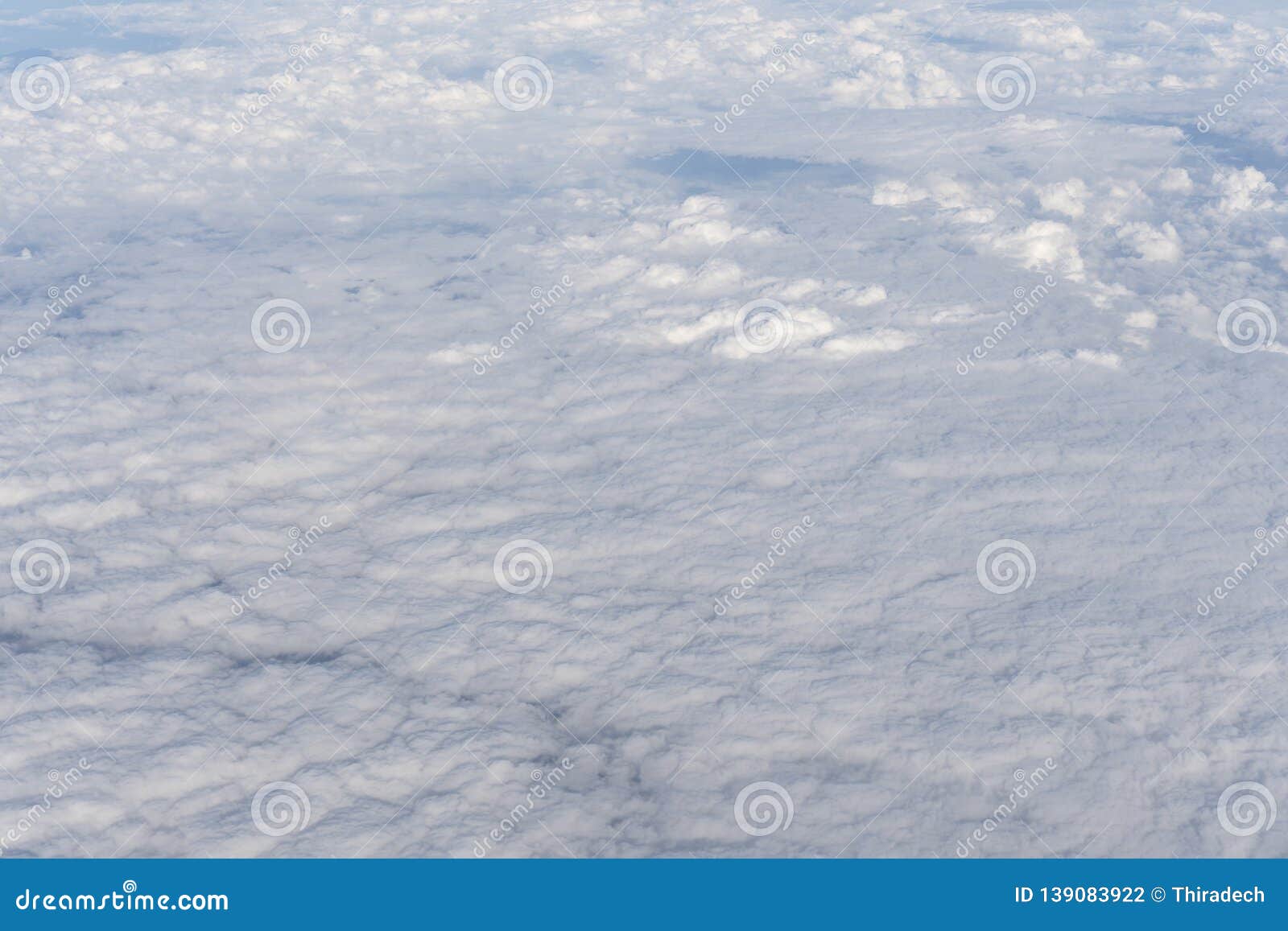 Cloud Atmosphere in Abstract Background Stock Photo - Image of ...