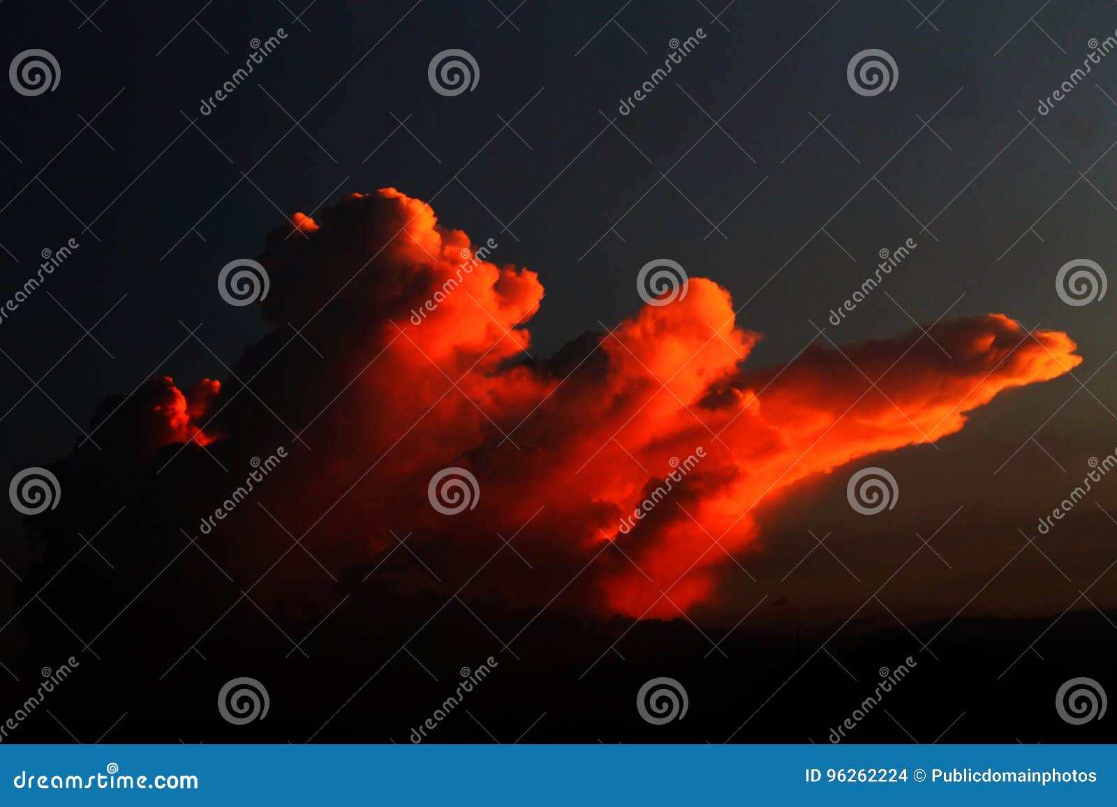 Sky, Cloud, Geological Phenomenon, Types Of Volcanic Eruptions Picture ...