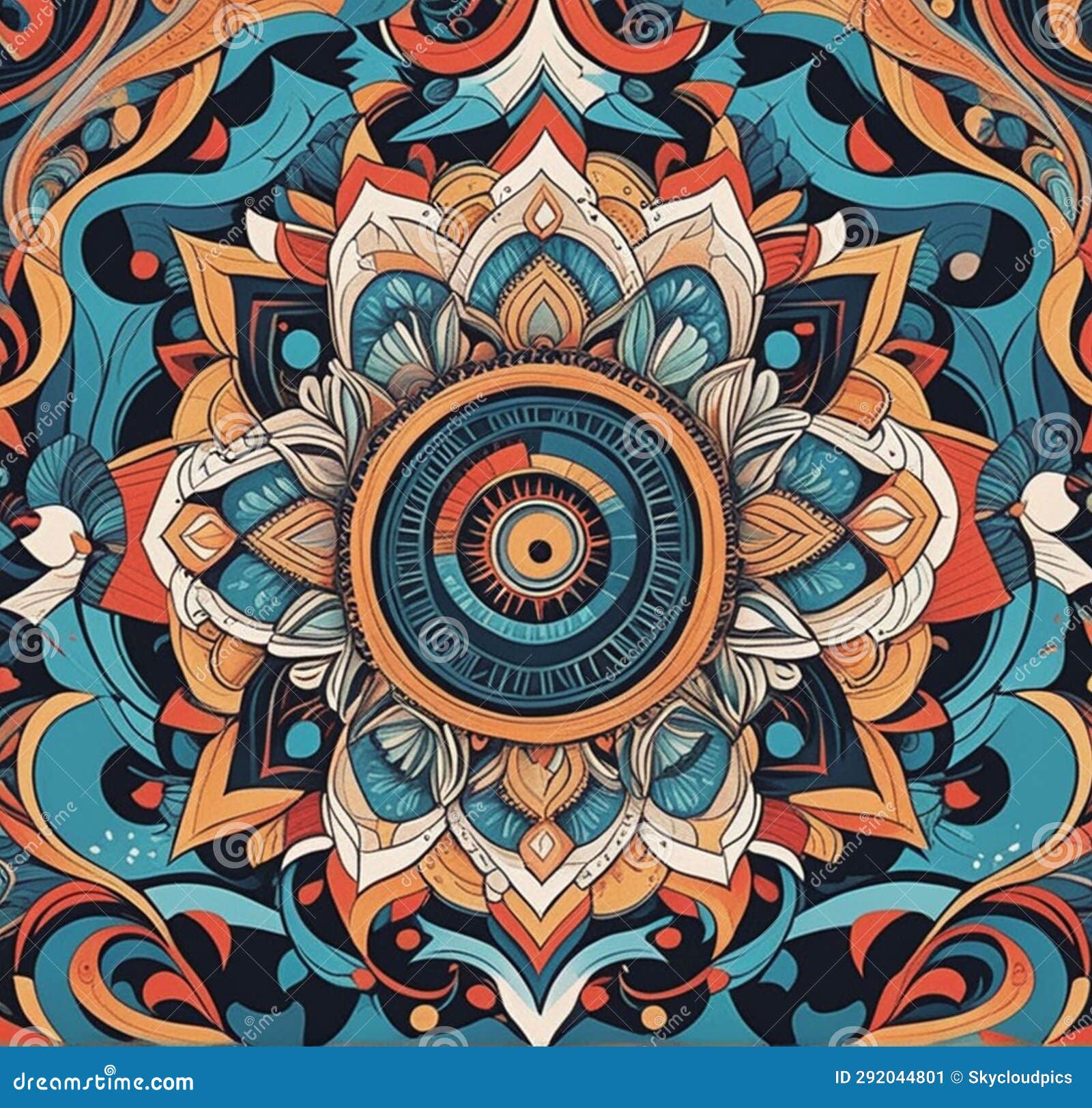 Sky Cloud Pics Abstract Graphic Illustrations Stock Illustration ...