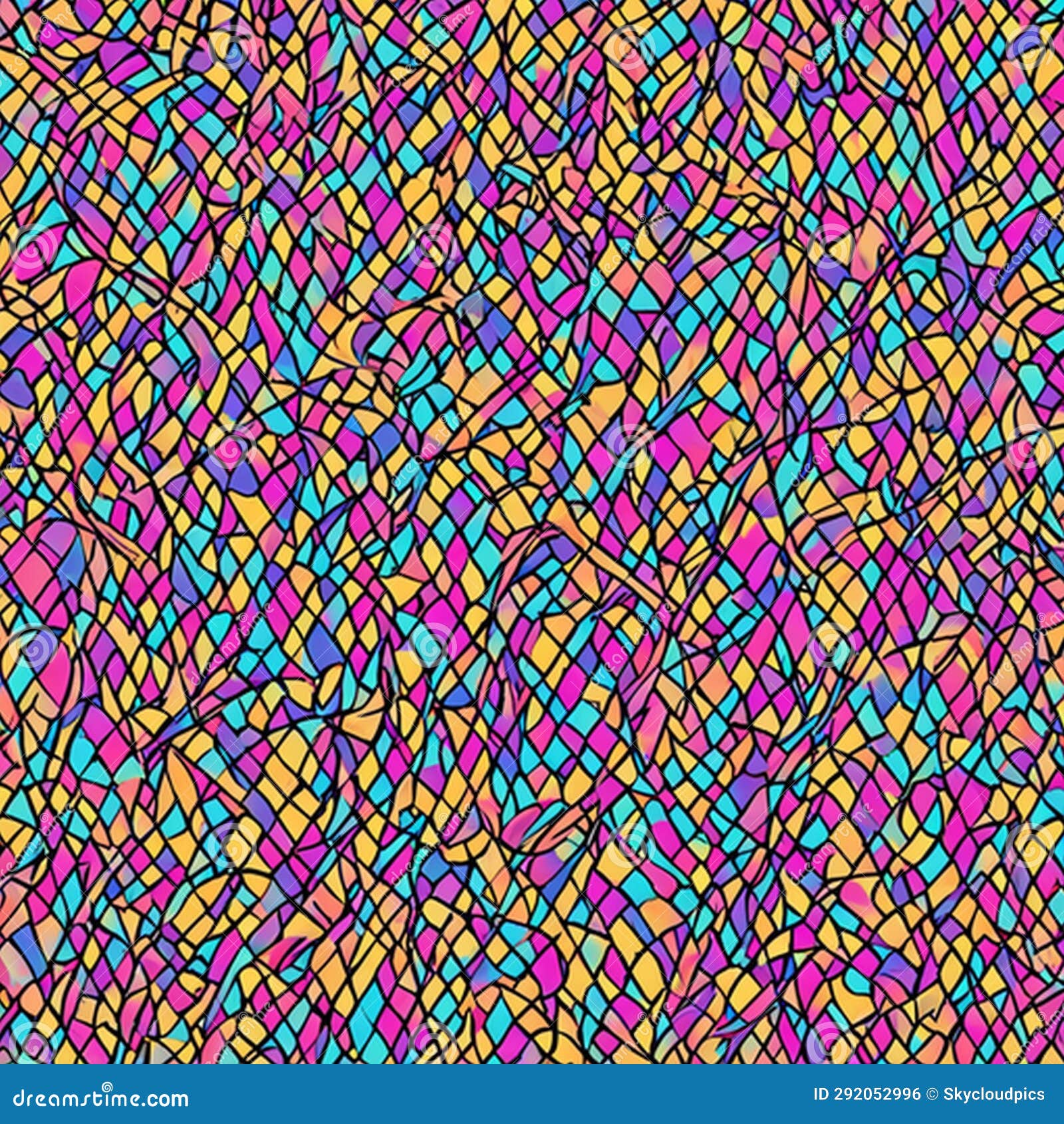 Sky Cloud Pics Abstract Graphic Illustrations Stock Illustration ...