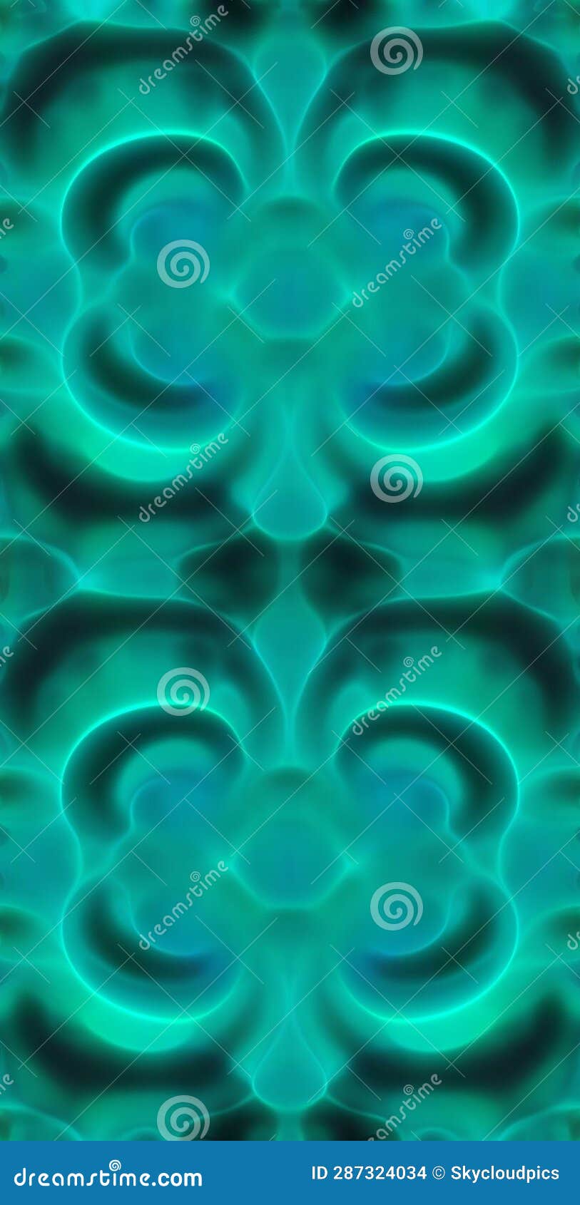 Sky Cloud Pics Seamless Artistic Patterns Stock Photo | CartoonDealer ...