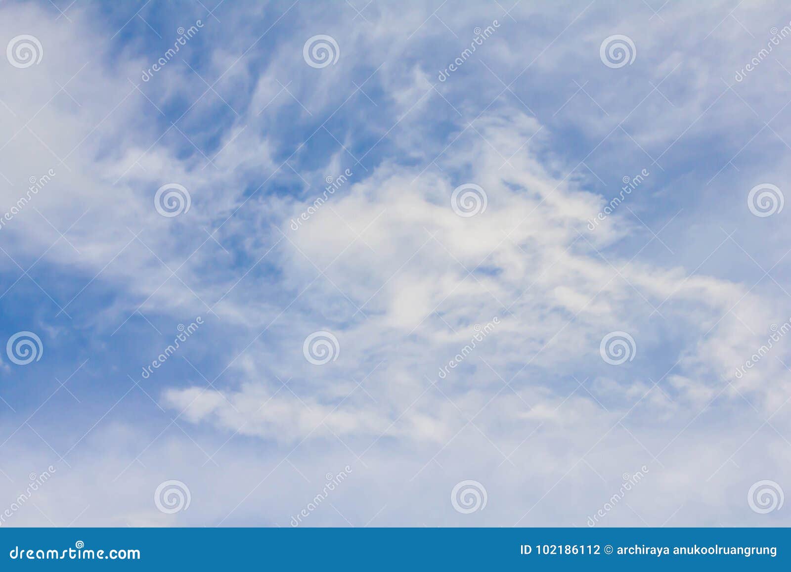 Sky and cloud in winter stock photo. Image of climate - 102186112