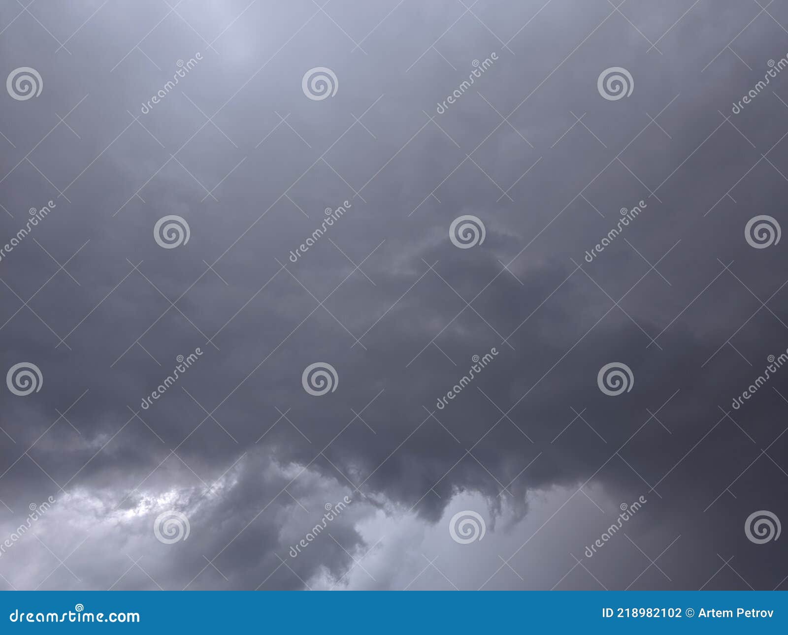Sky with clouds stock photo. Image of gamensuitable - 218982102