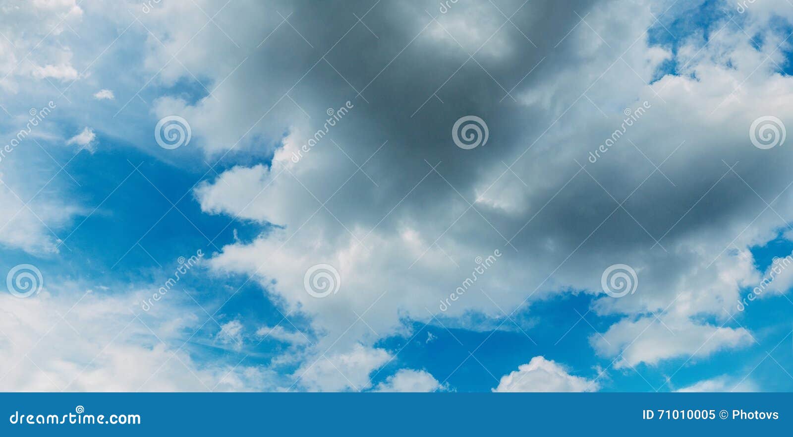 Sky clouds climate ozone stock image. Image of blue, cloudy - 71010005