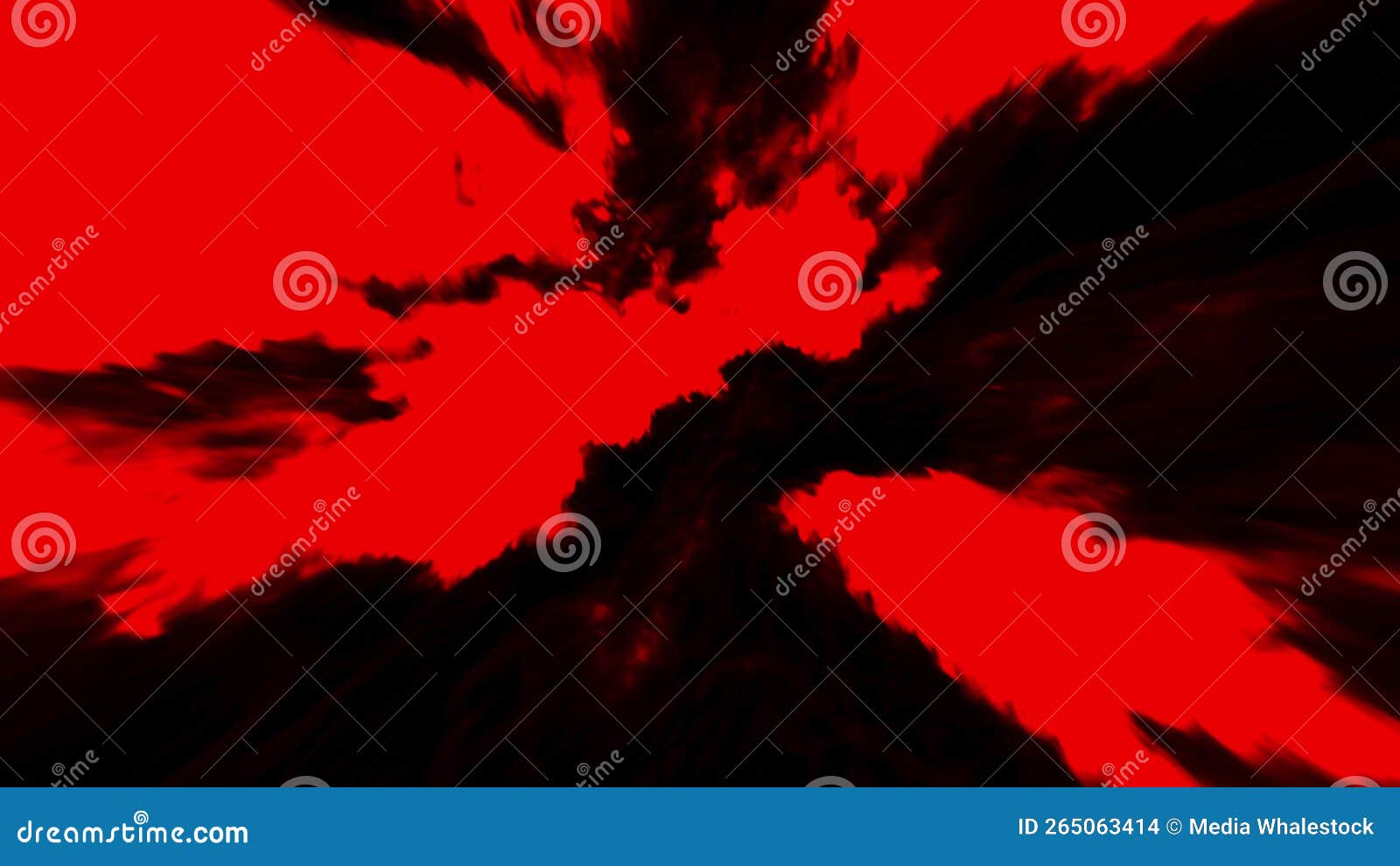 Sky Clouds and Lsd Effect. Motion. Sharpness of Image Creating ...