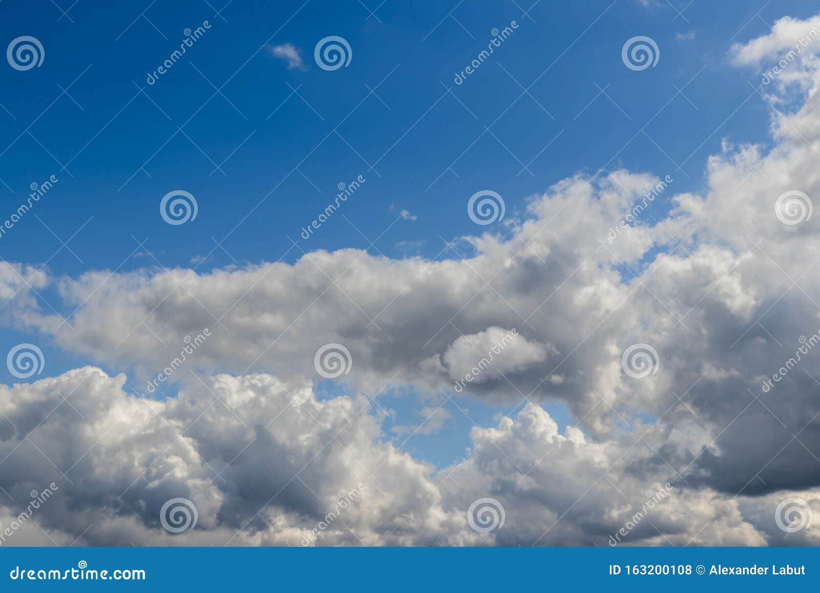Sky Clouds,sky with Clouds and Sun Rays Stock Photo - Image of clear ...