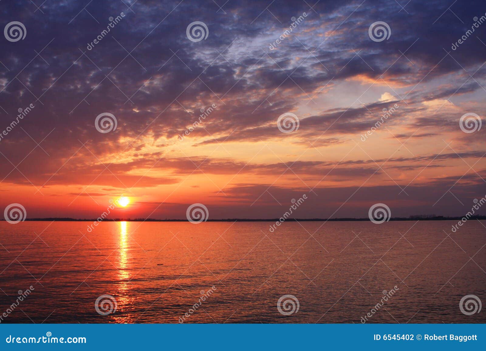 Sky Of Colors Picture. Image: 6545402