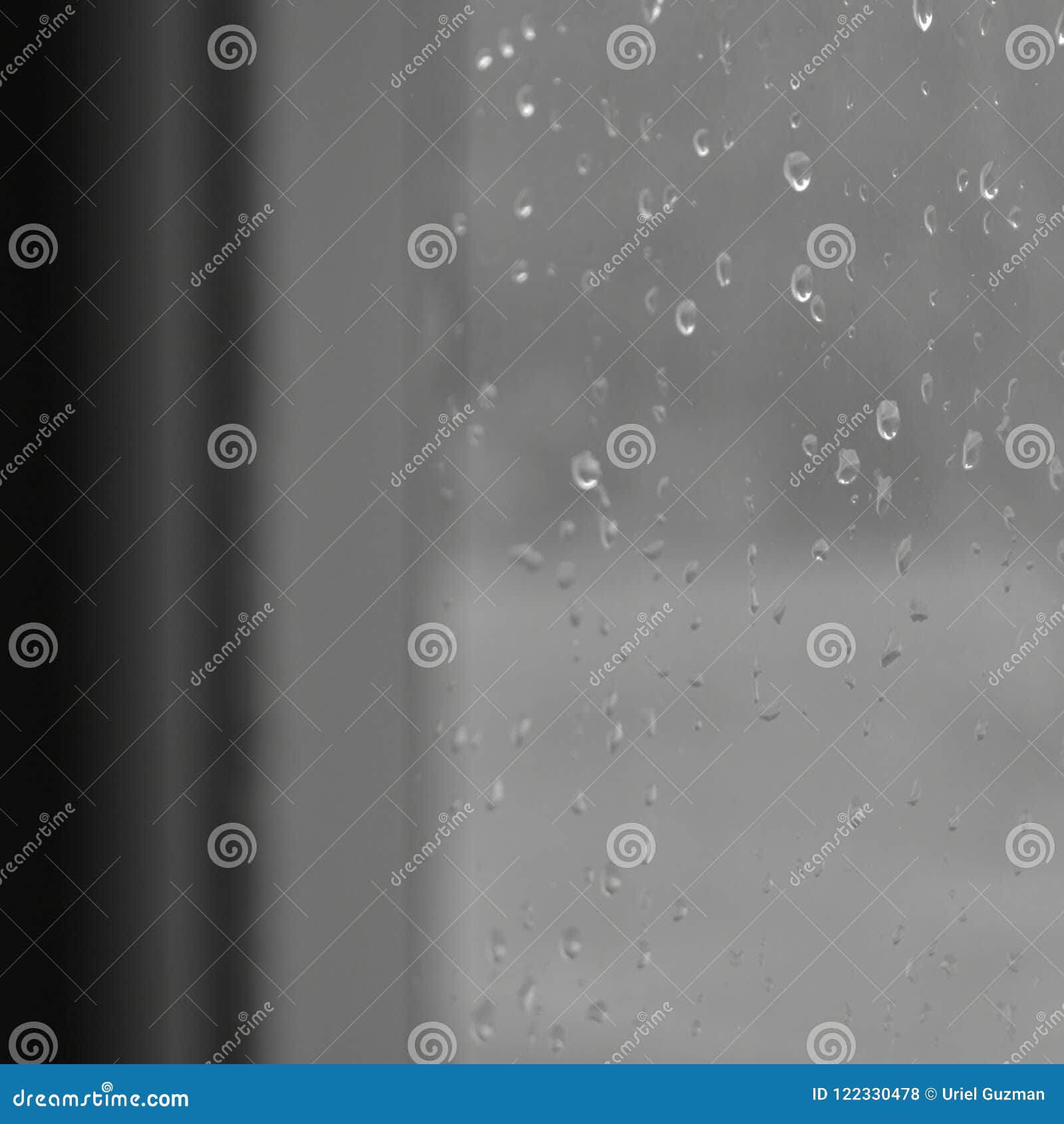 Sky is crying stock photo. Image of raining, crying - 122330478