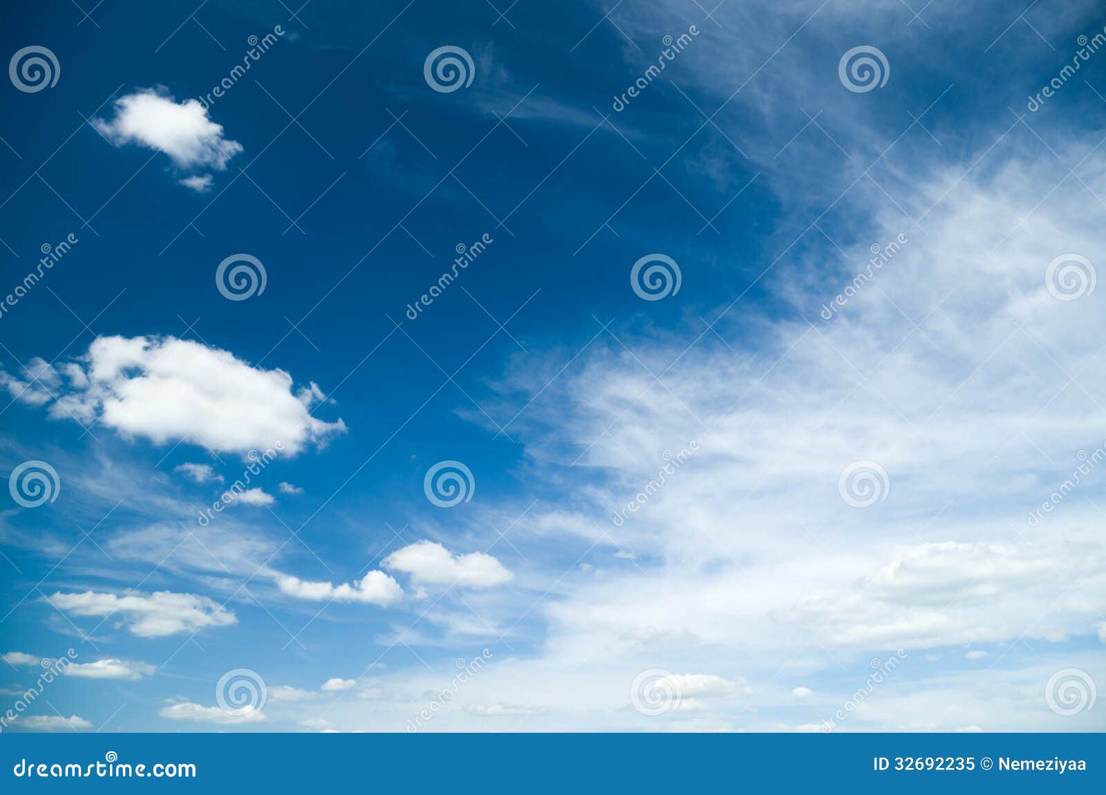Sky daylight. stock image. Image of design, forecast - 32692235