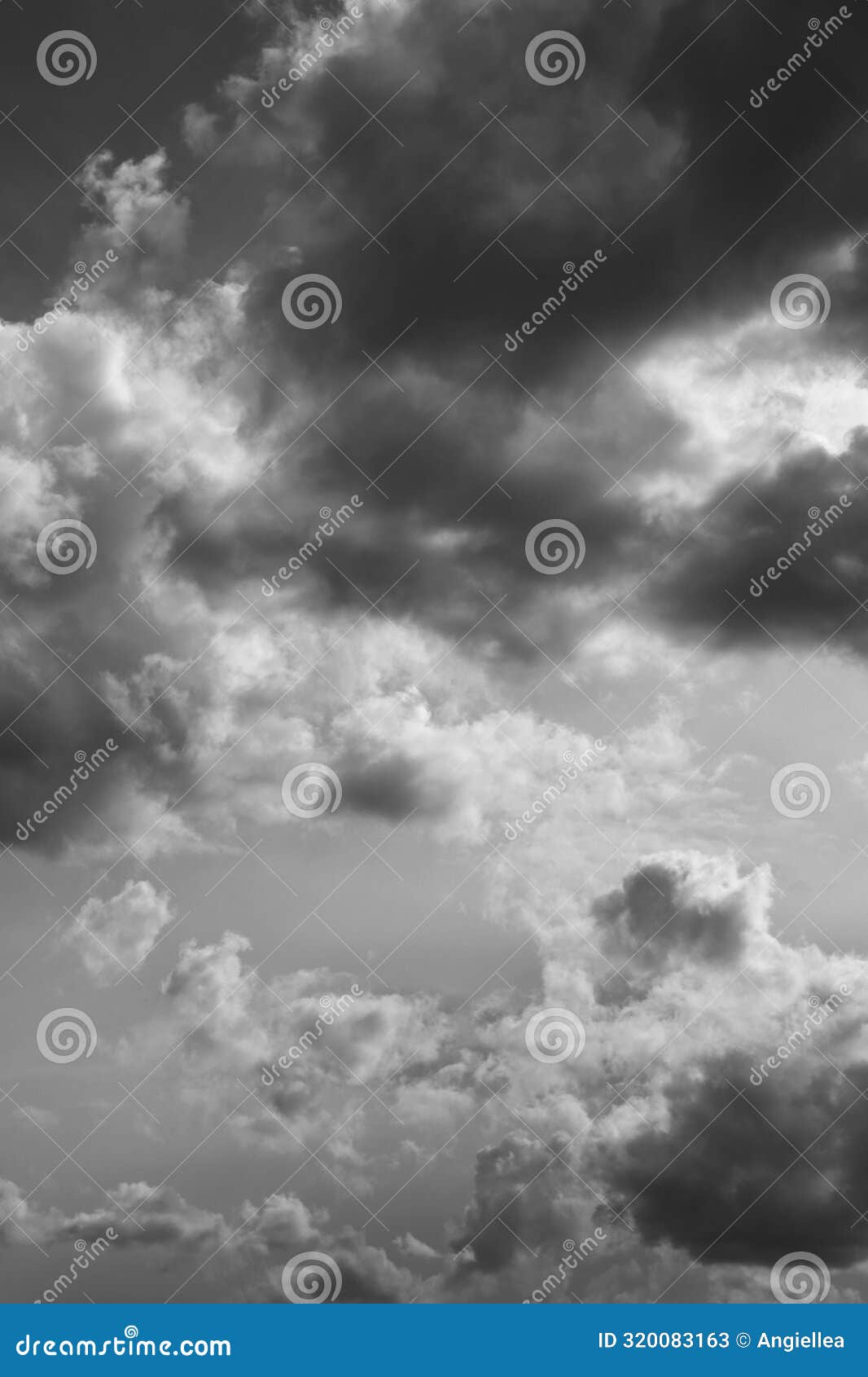 Nature background 3169 stock image. Image of clouds - 320083163