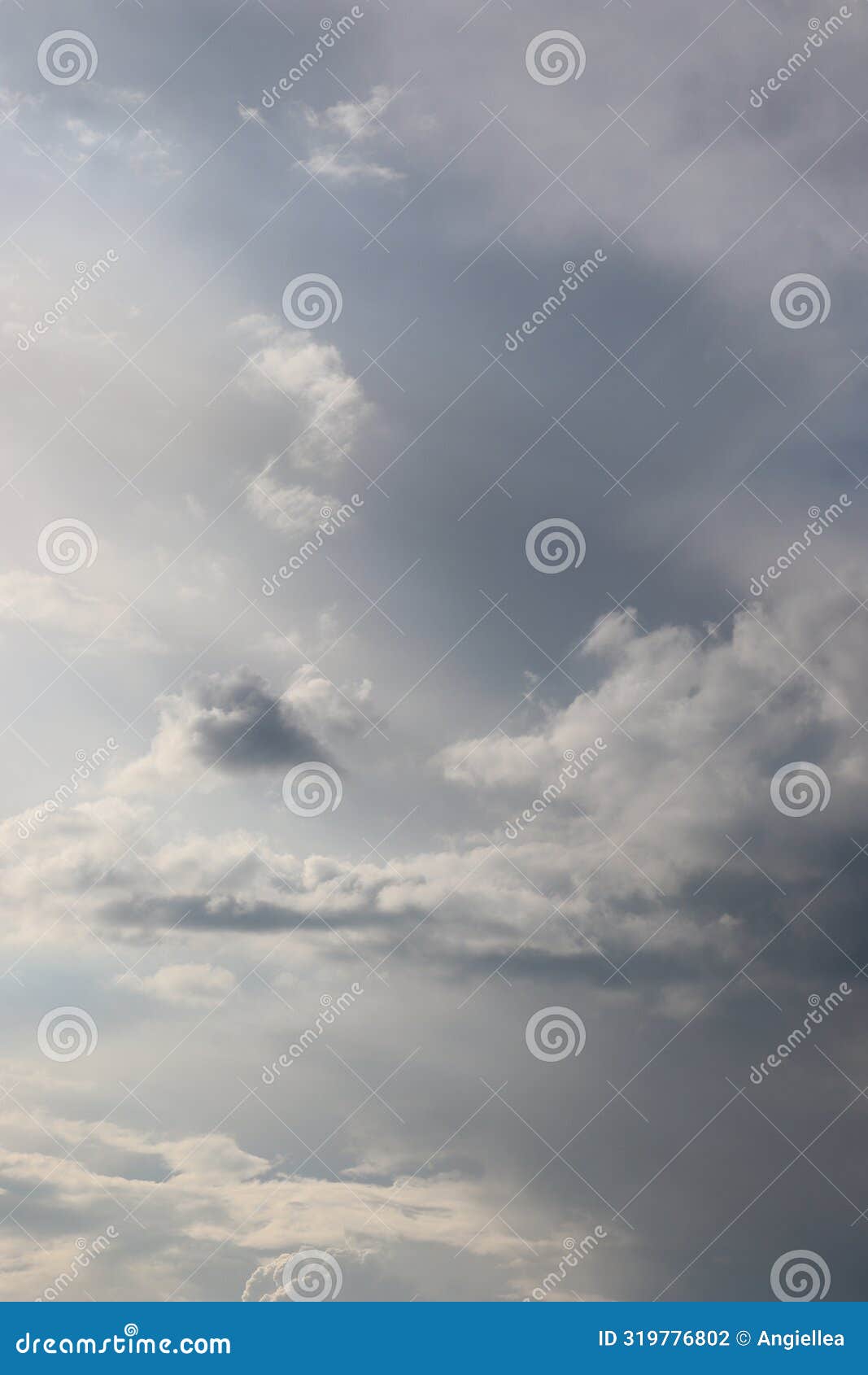 Nature background 2446 stock photo. Image of cloud, moody - 319776802