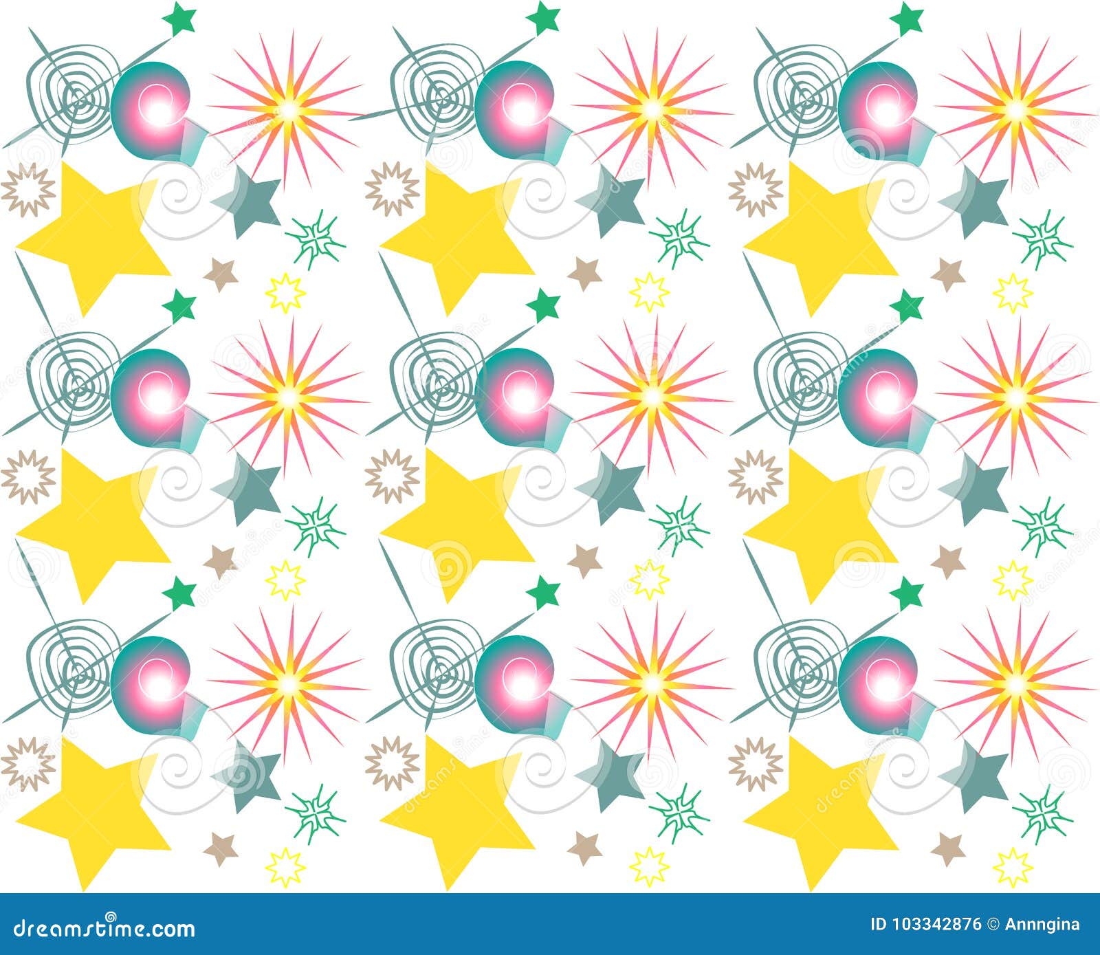 Cobweb dream pattern stock vector. Illustration of cobweb - 103342876
