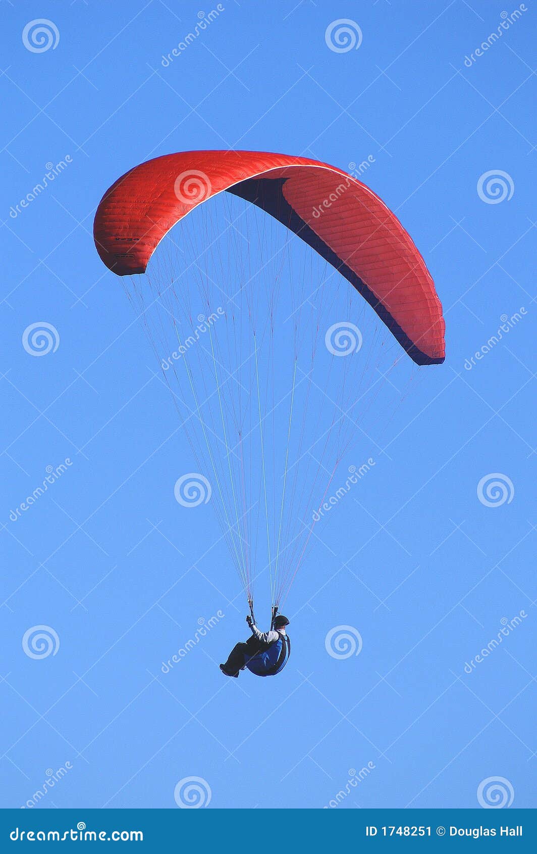 Sky fun stock image. Image of bluesky, cool, relax, coastline - 1748251