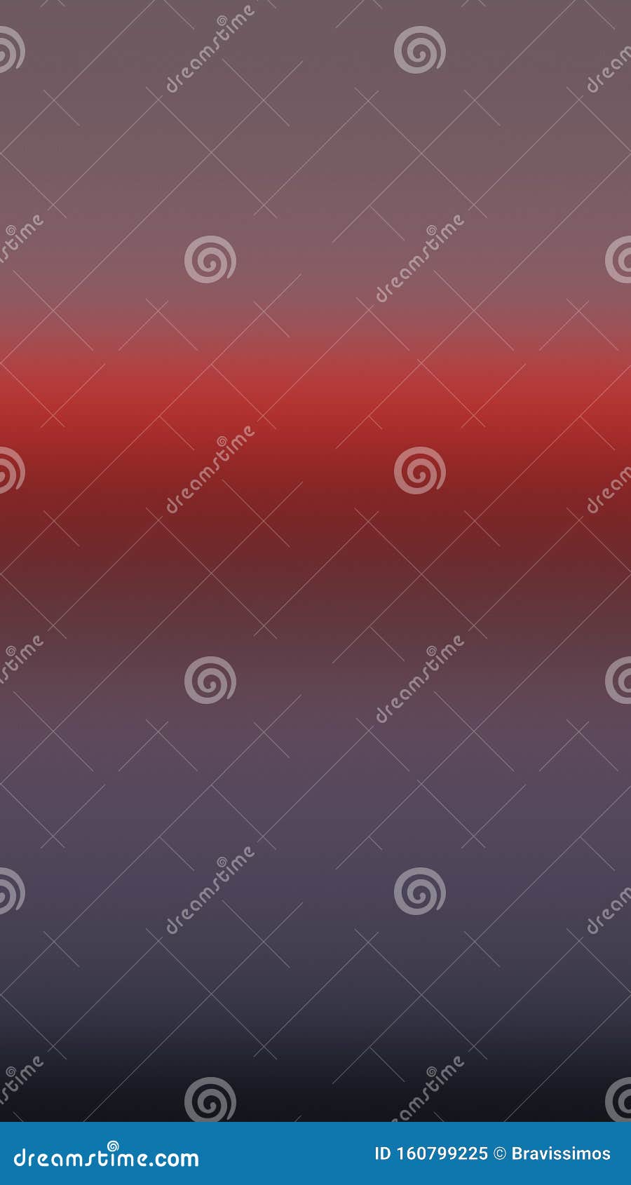 Sky Gradient Abstract Background Illustration, Smooth Twilight Stock ...