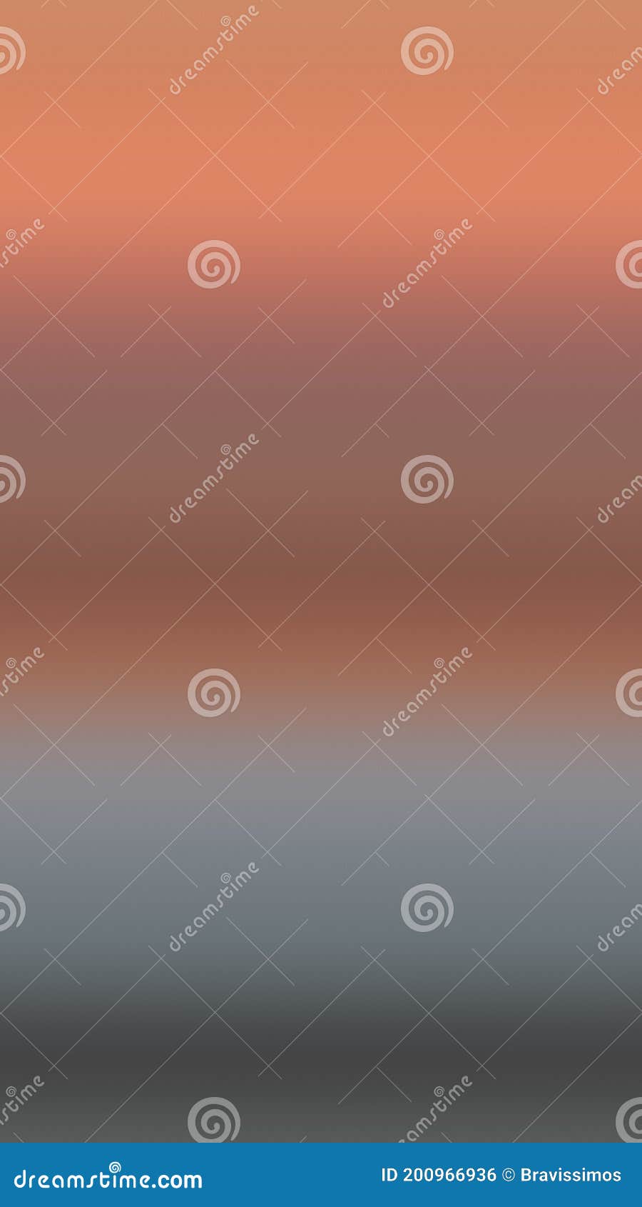 Sky Gradient Abstract Background Illustration, Twilight Stock ...