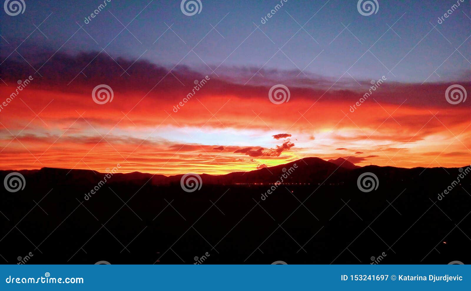 Hellish heaven stock image. Image of hell, heaven, fallen - 153241697