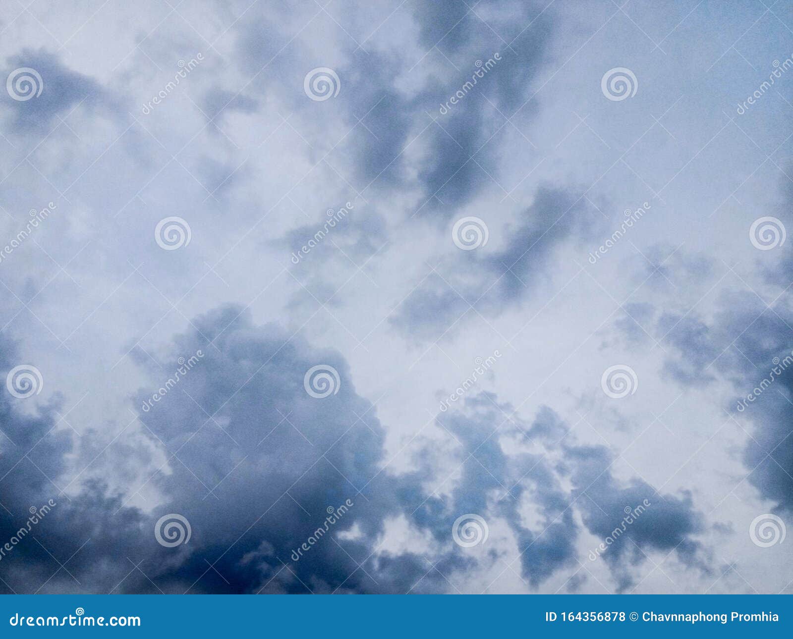 Sky of hope stock photo. Image of hope, blue, clound - 164356878