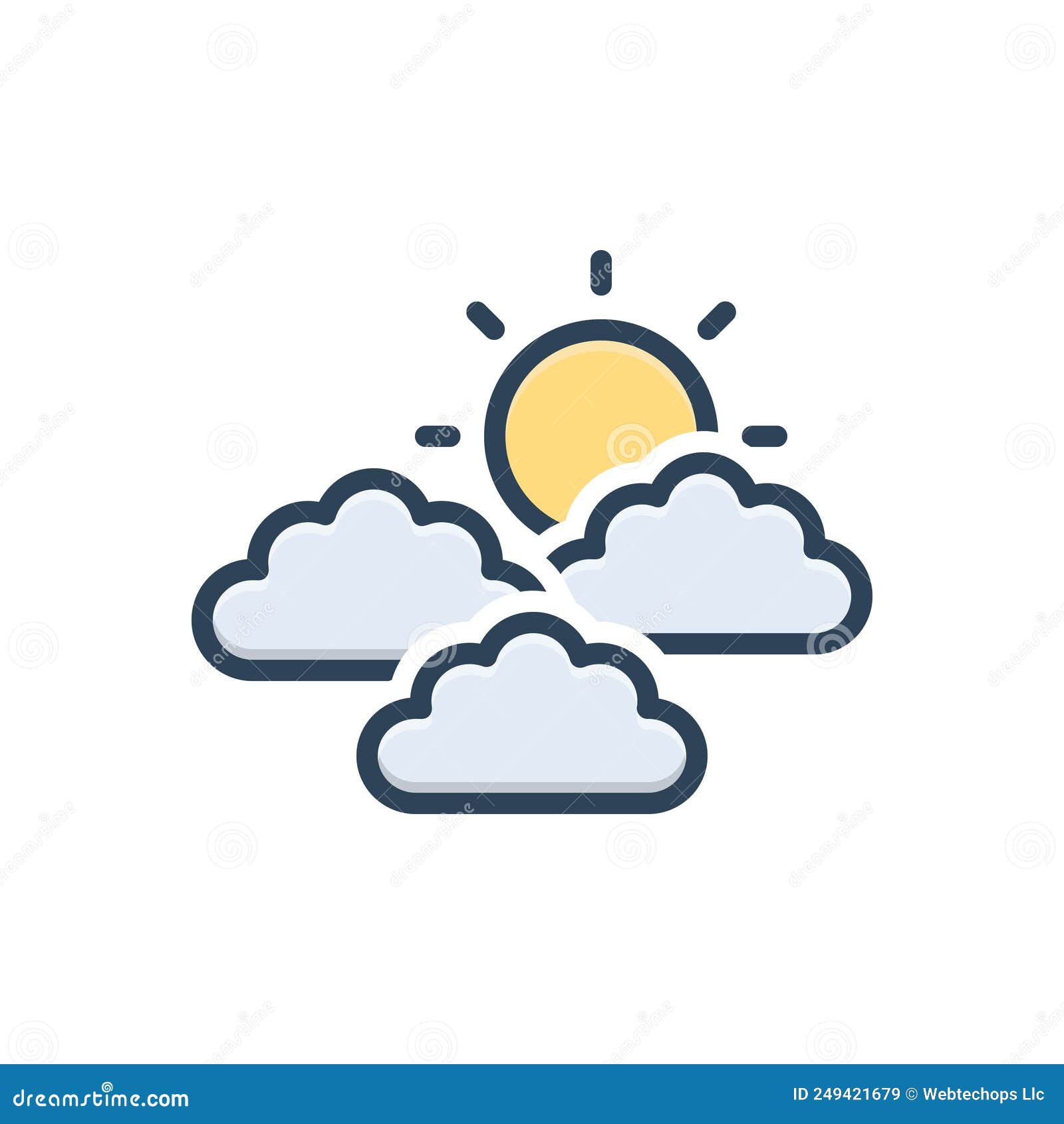 Firmament Cartoons, Illustrations & Vector Stock Images - 1037 Pictures ...