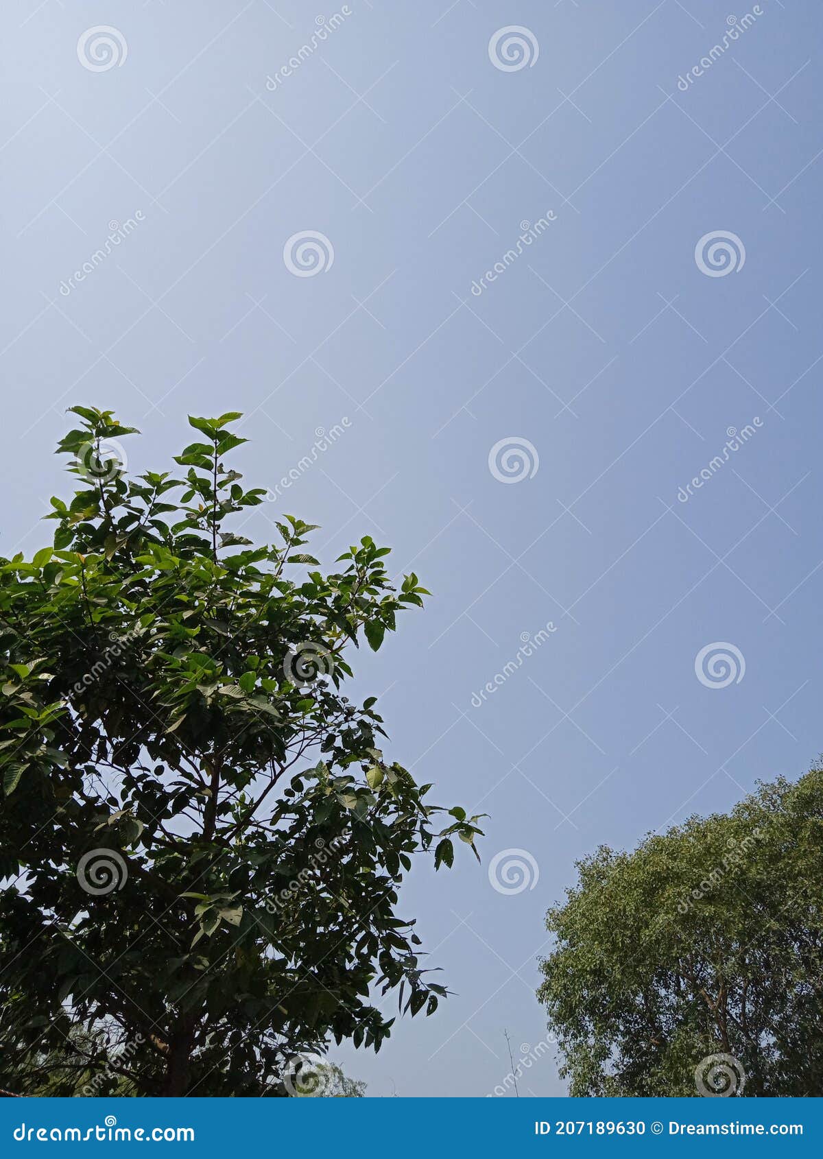 Sky Image in Indian Natural Stock Photo - Image of india, light: 207189630
