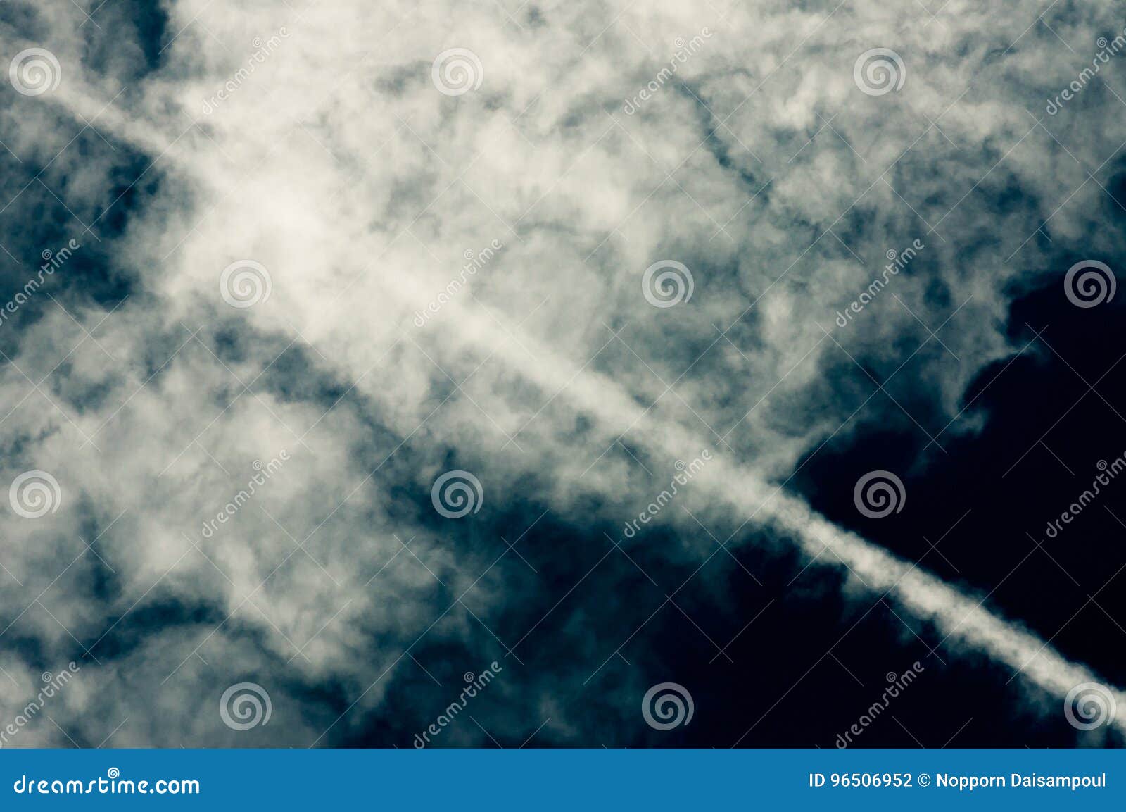 Sky stock photo. Image of color, background, natural - 96506952